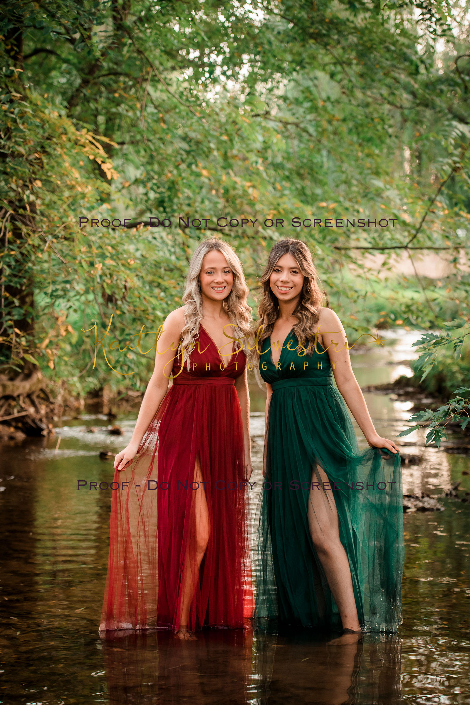 Perry | Creekside | 2022 by Kaitlyn Silvestri Photography