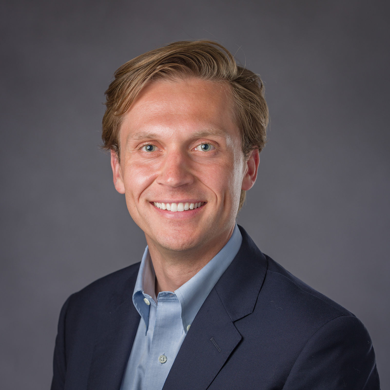 Matthew Krzywicki by Lasting Light Photography