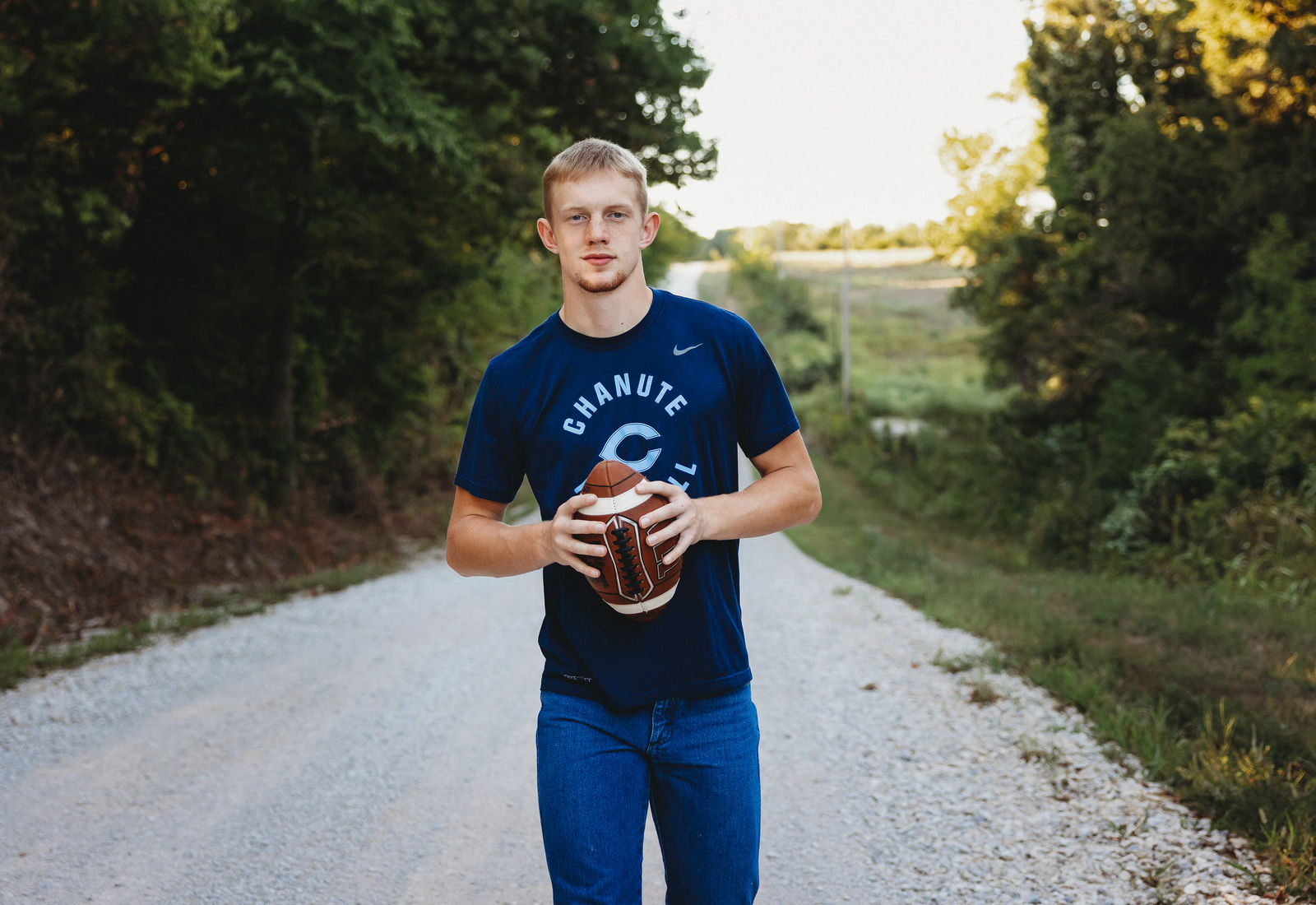 Eric Erbe-2023 Senior by Kristy Hughes Photography