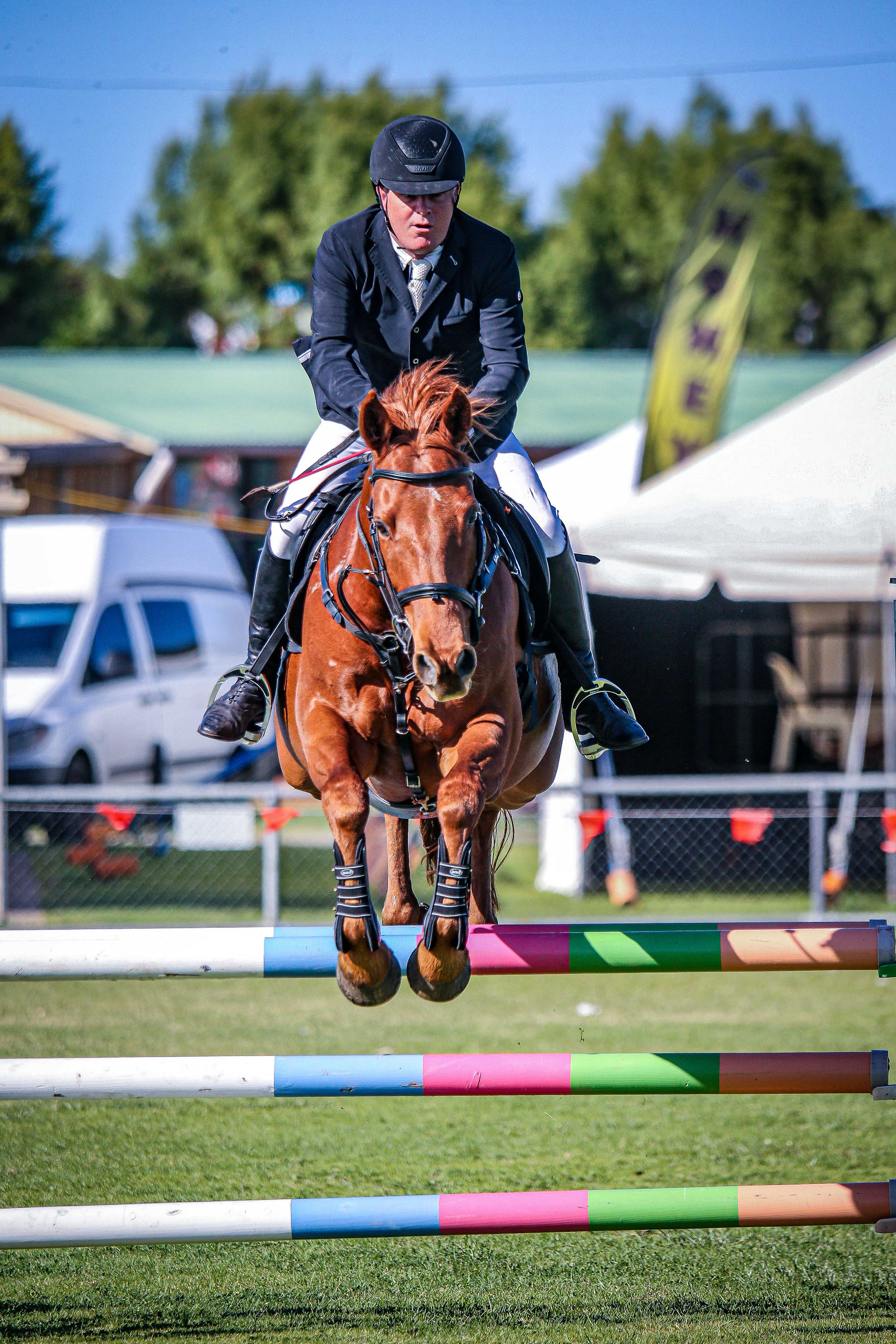 Port Elliot Show 2023 by Manning Photography
