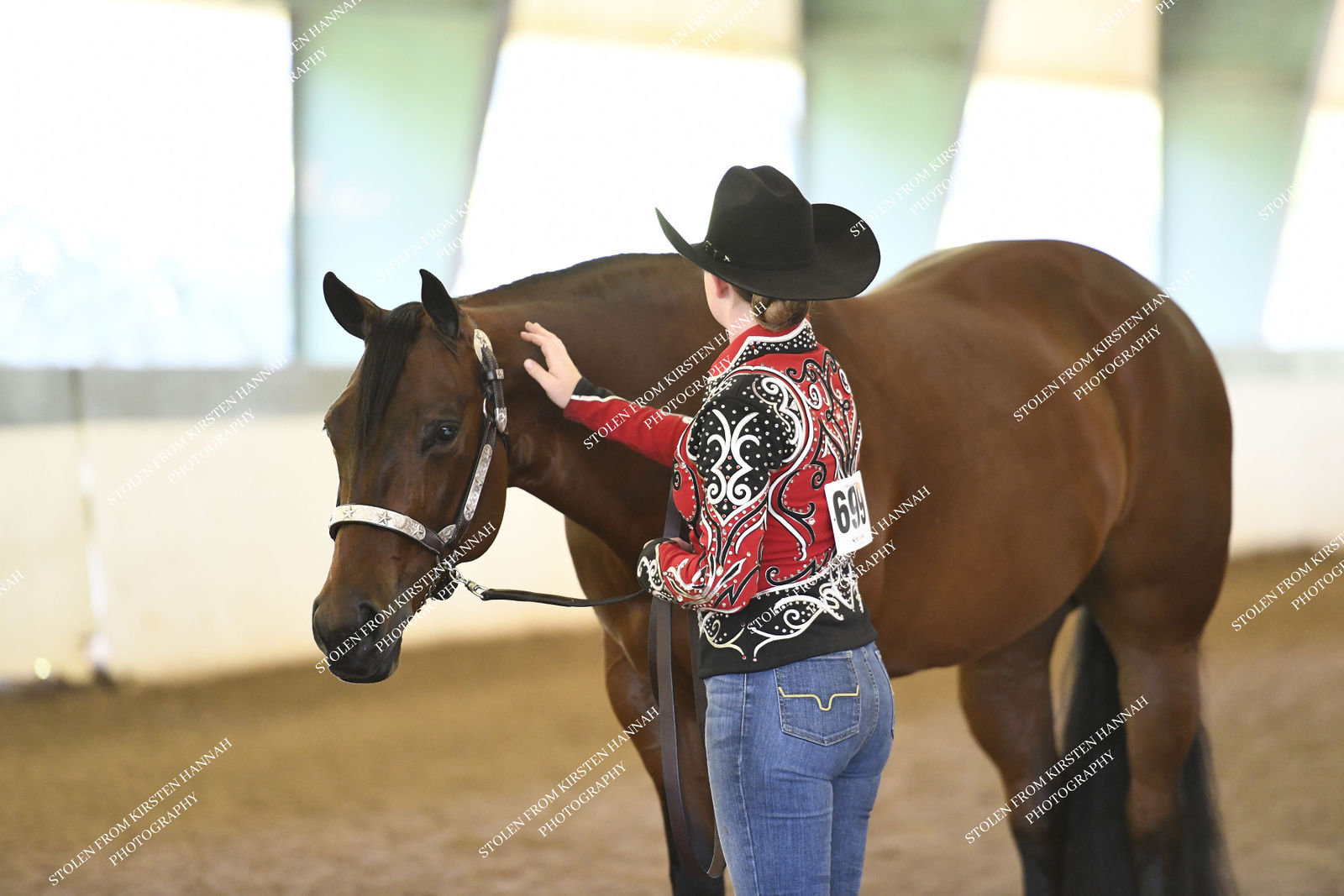 Spring Holiday Classic Open Show by Kirsten Hannah Photography LLC