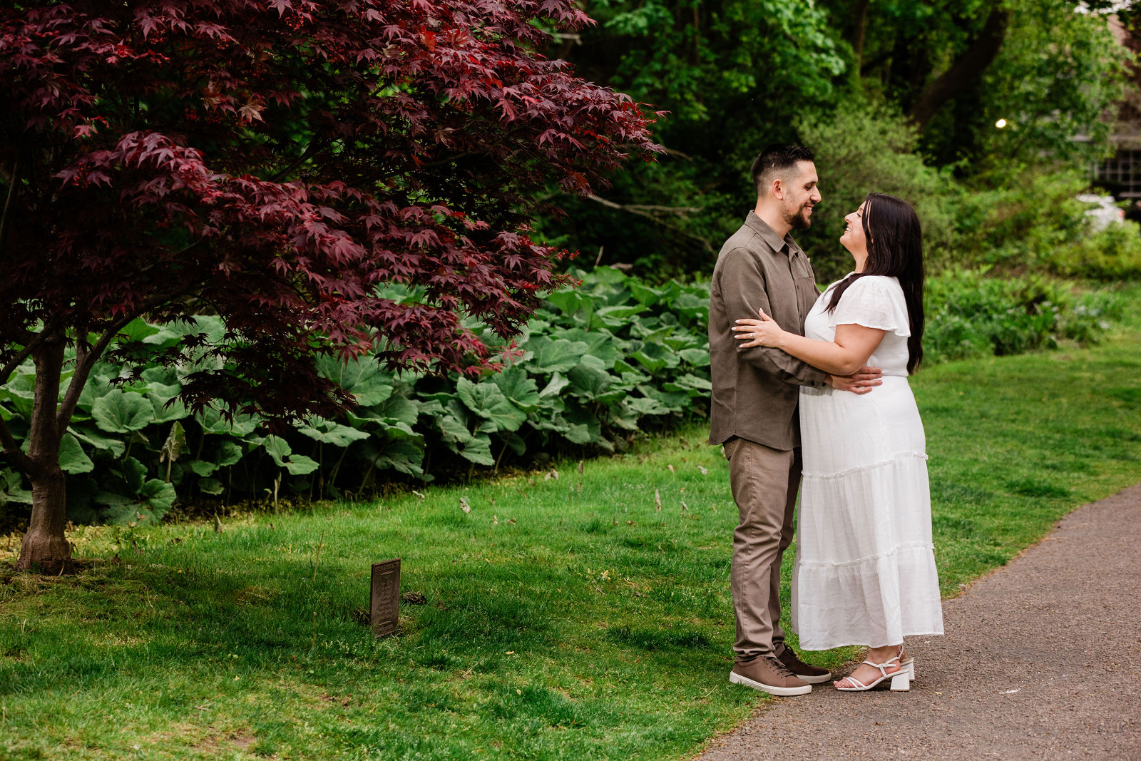 Jessica + Nicolas by Anthony Niccoli Photography