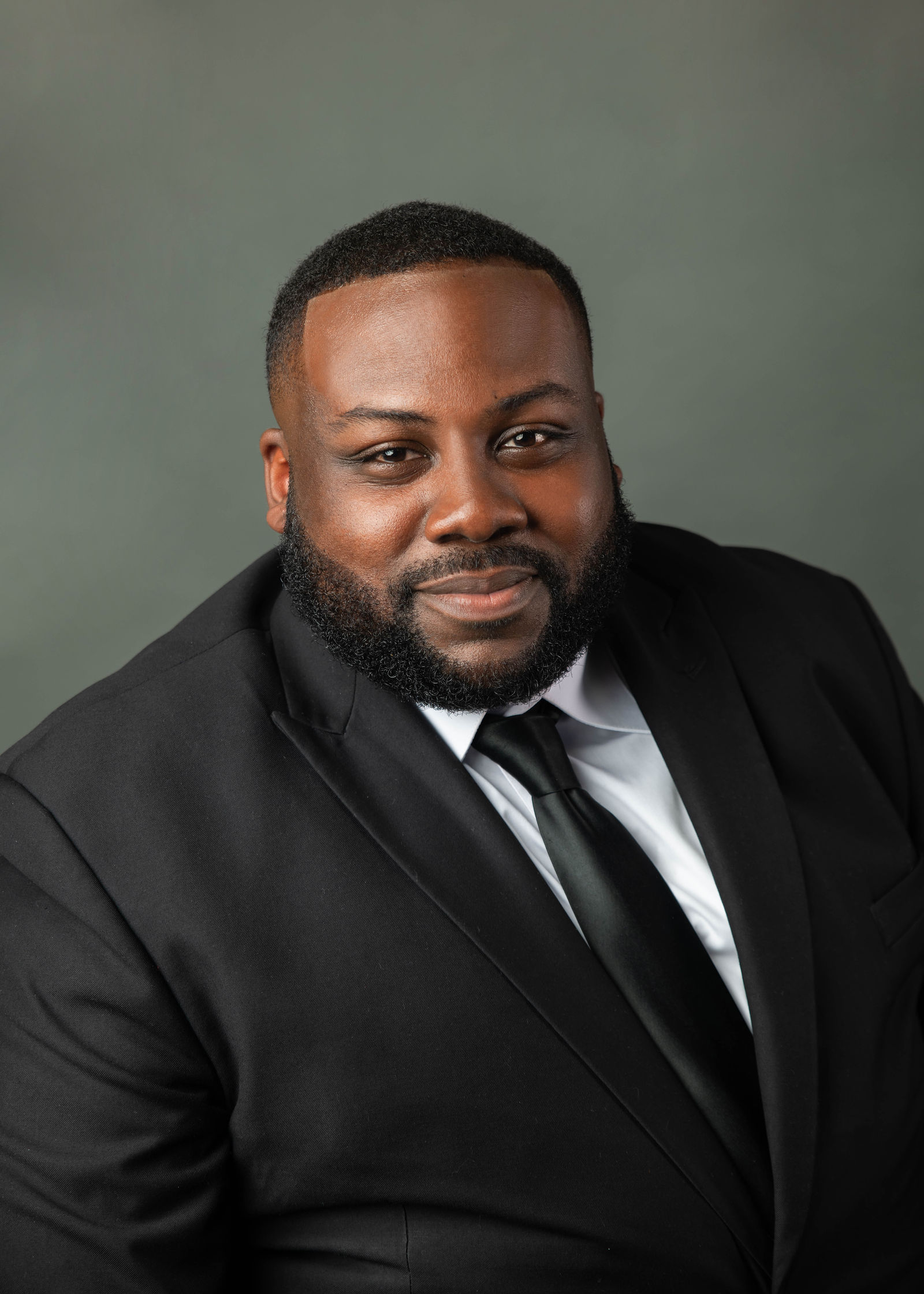 Craig Anderson Group Headshots by J Renee Creations