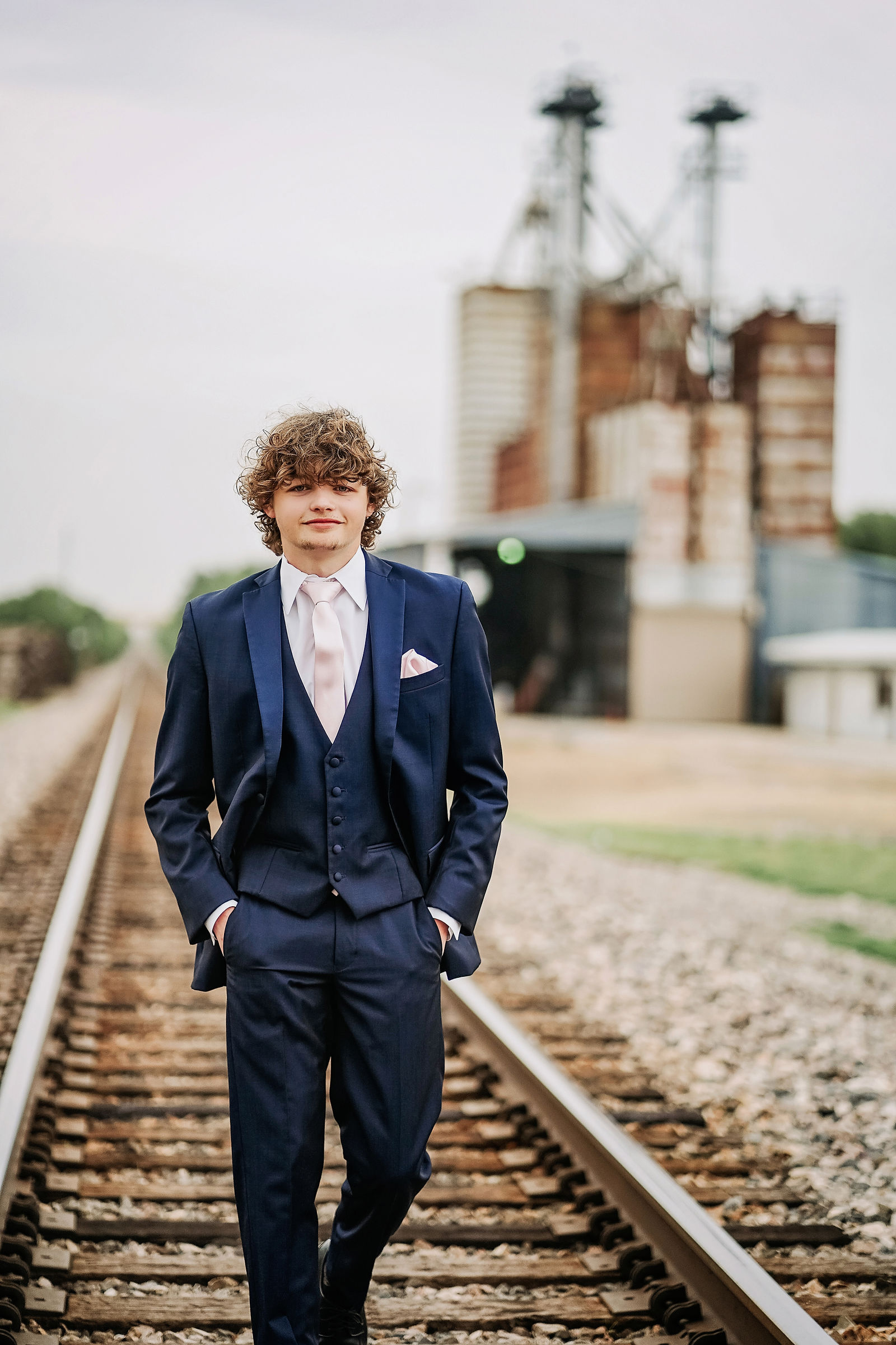 GAVIN by Maria Long Photography