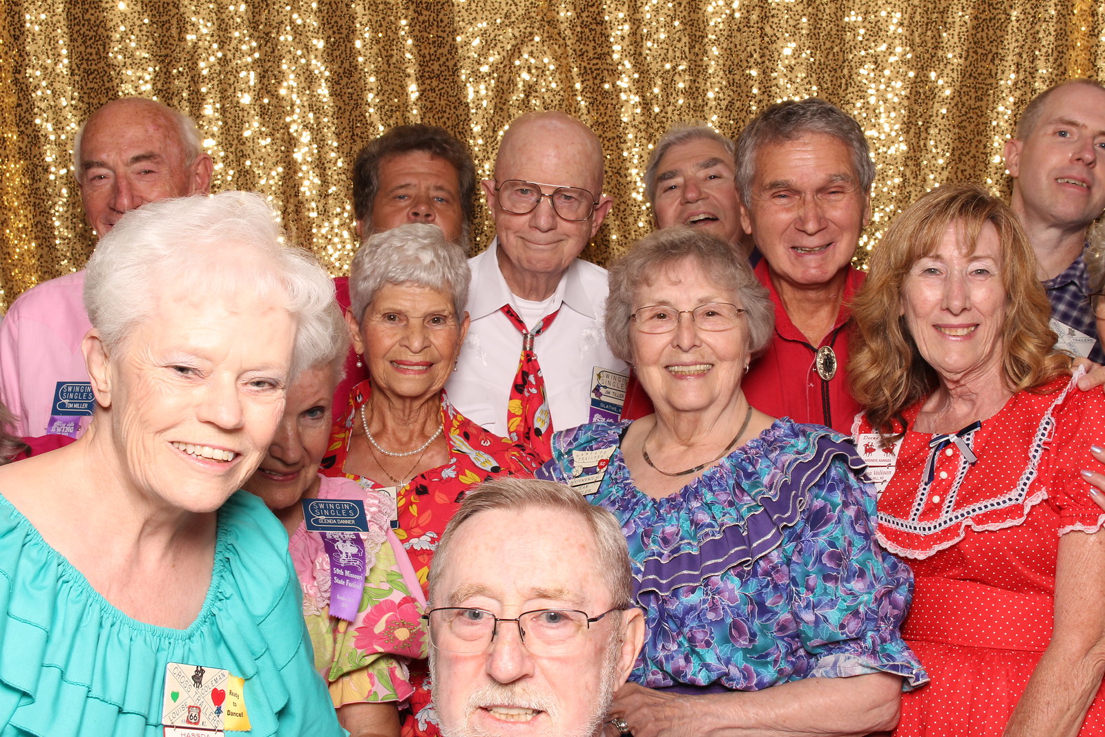 Camp Chimer by The Photo Bus Co. | Kansas City