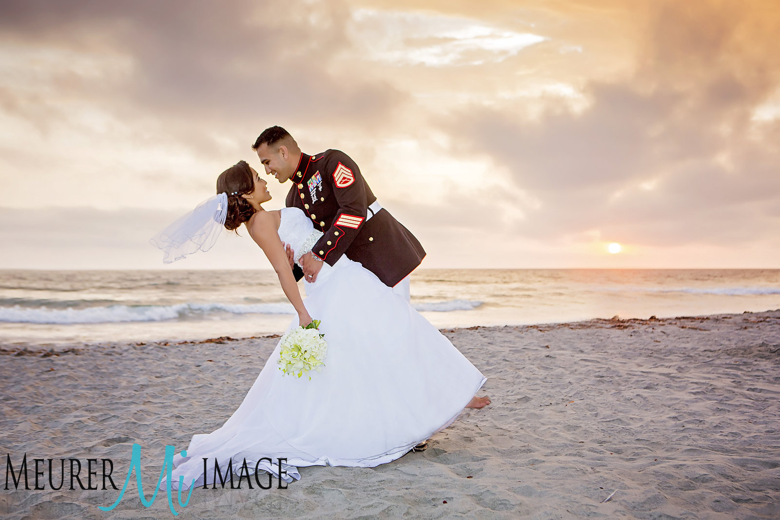 Vanessa & Eric by Meurer Image Photography