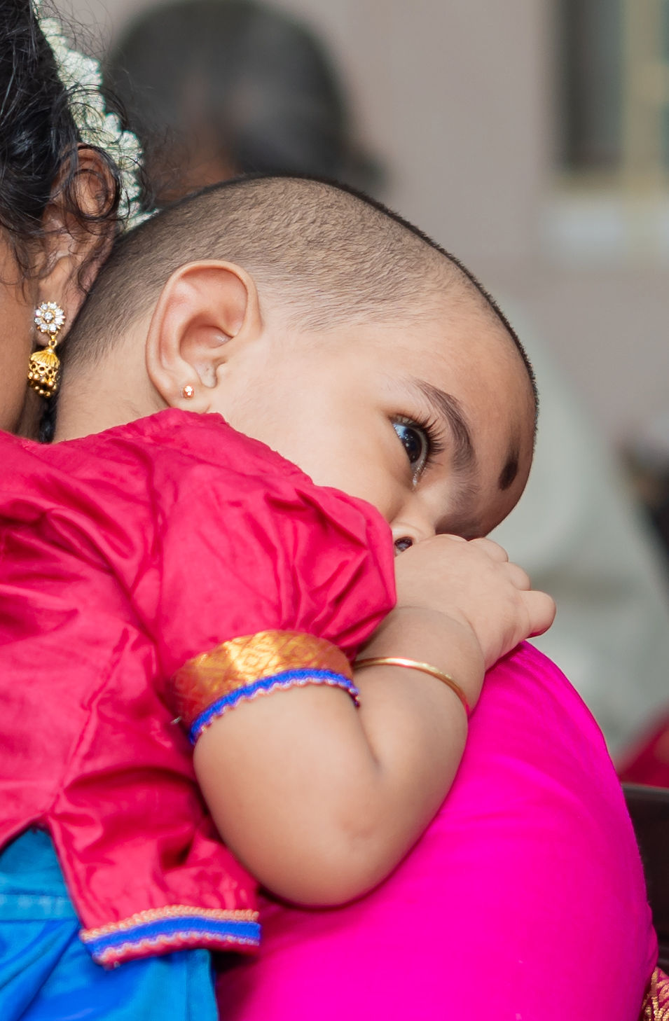 DARSHIKA by Reelpetty.Studio