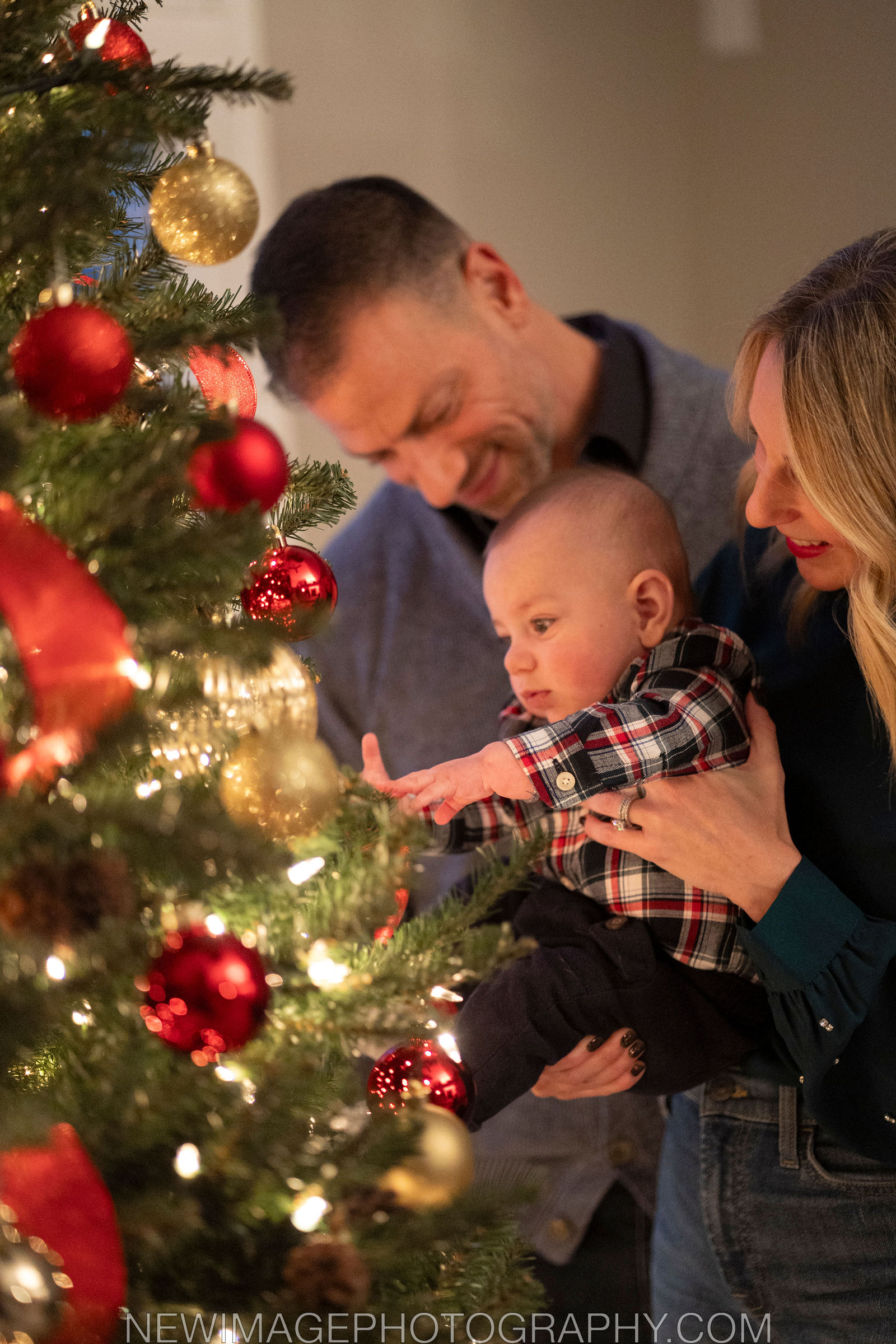 Palumbo Family by New Image Photography