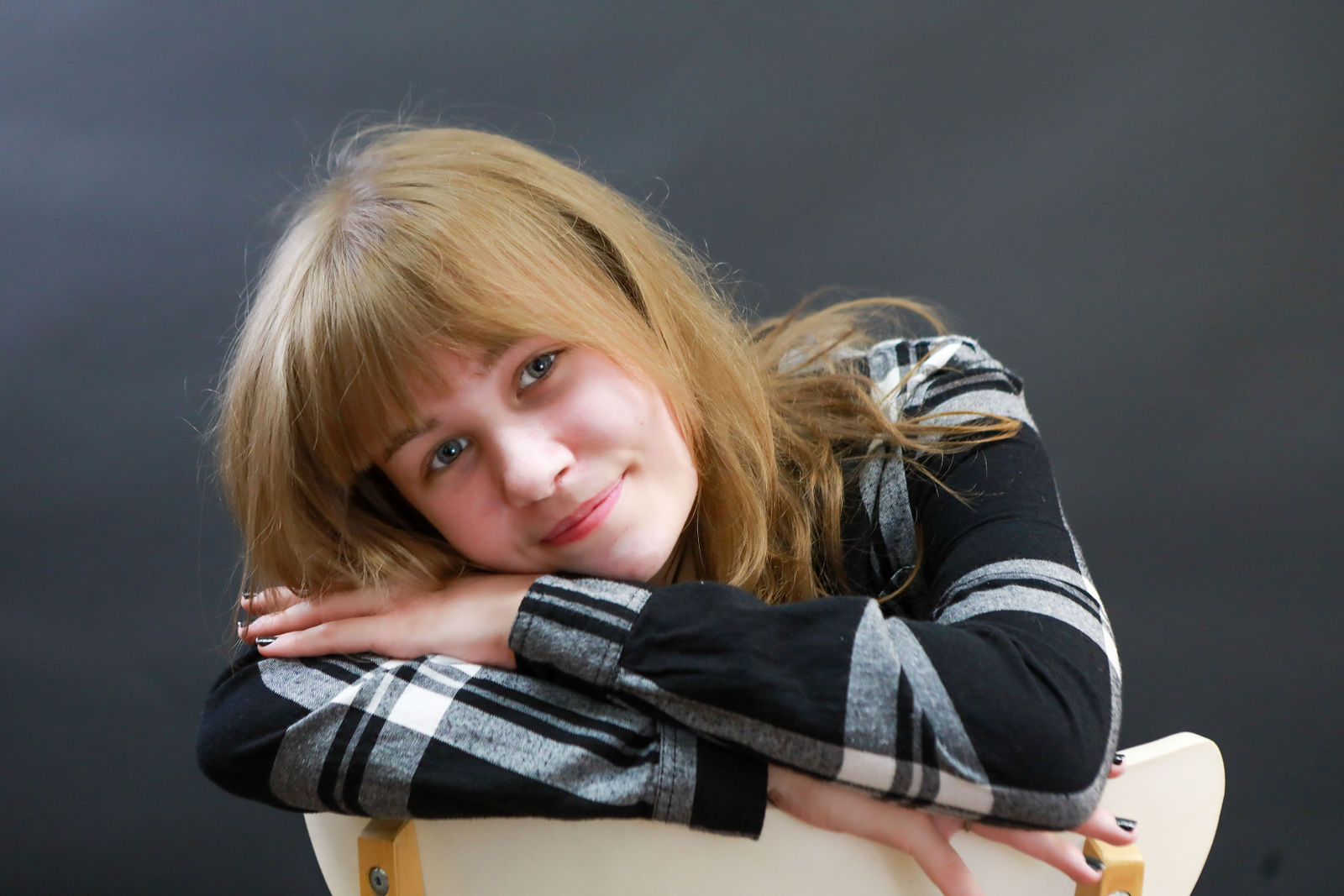 Ava Karpinski by Jenni Jane Photography LLC