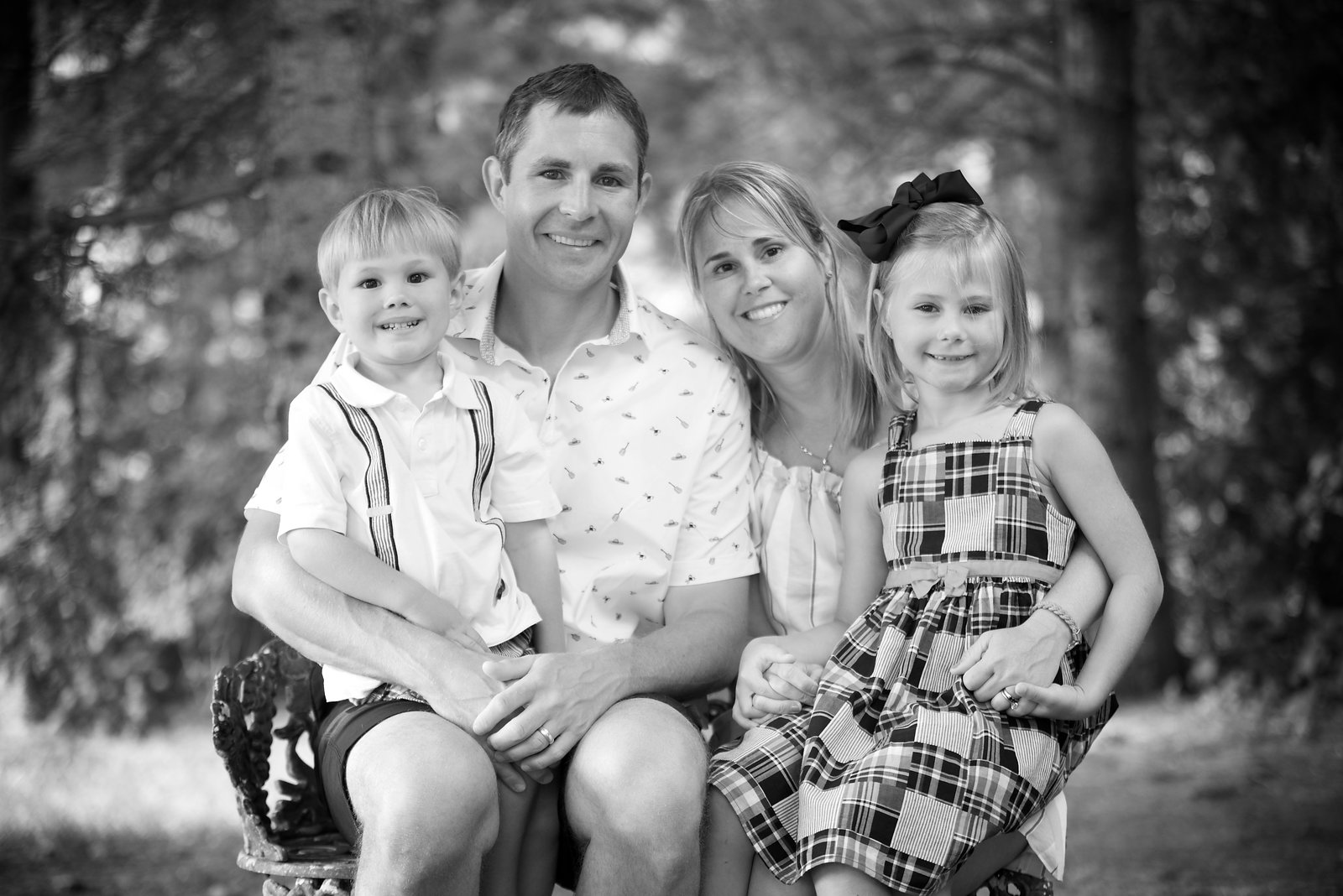 WURSTER FAMILY by Greer Cicarelli Photography