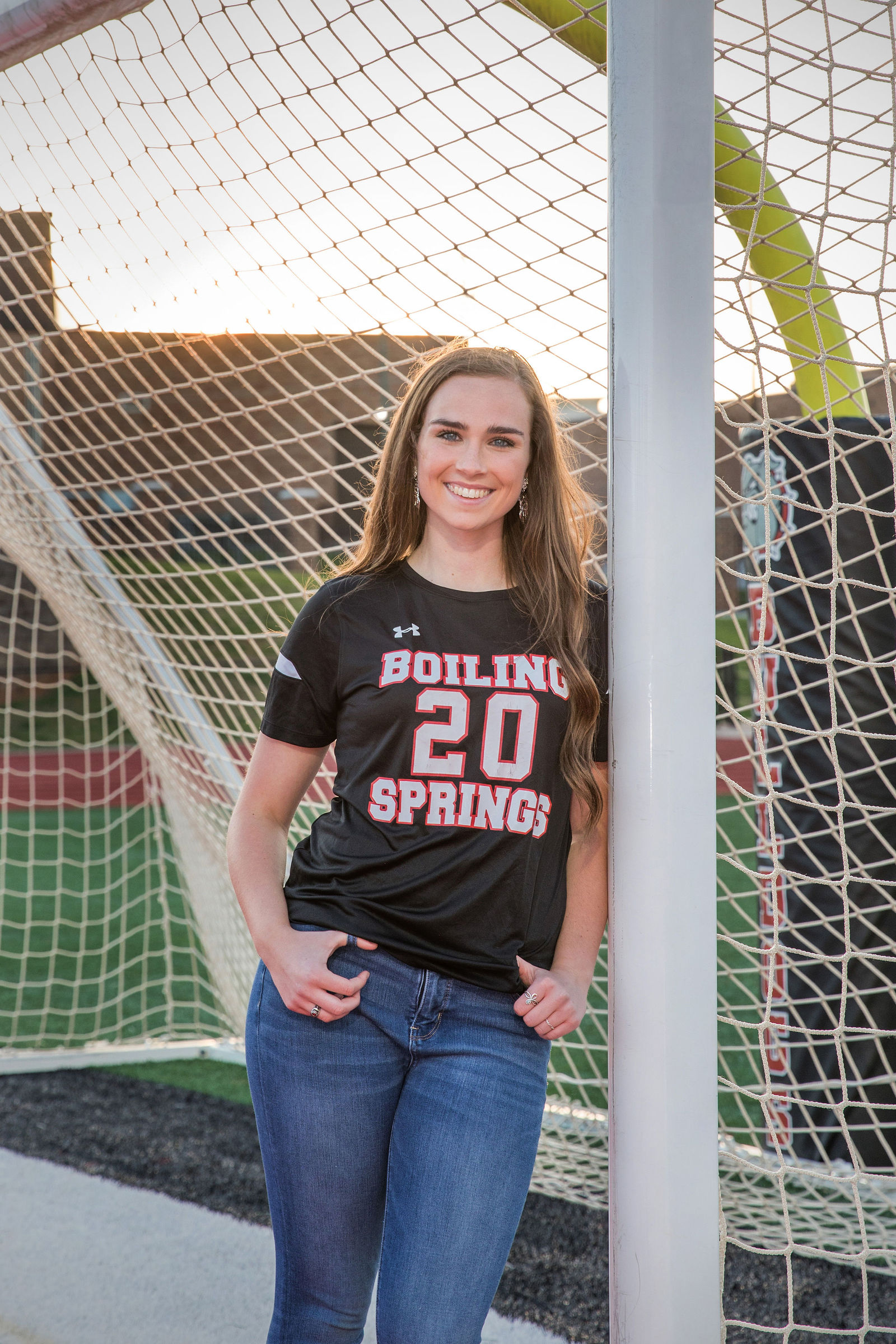 Tori BSHS Class of 2022 by Suzanne's Photography LLC