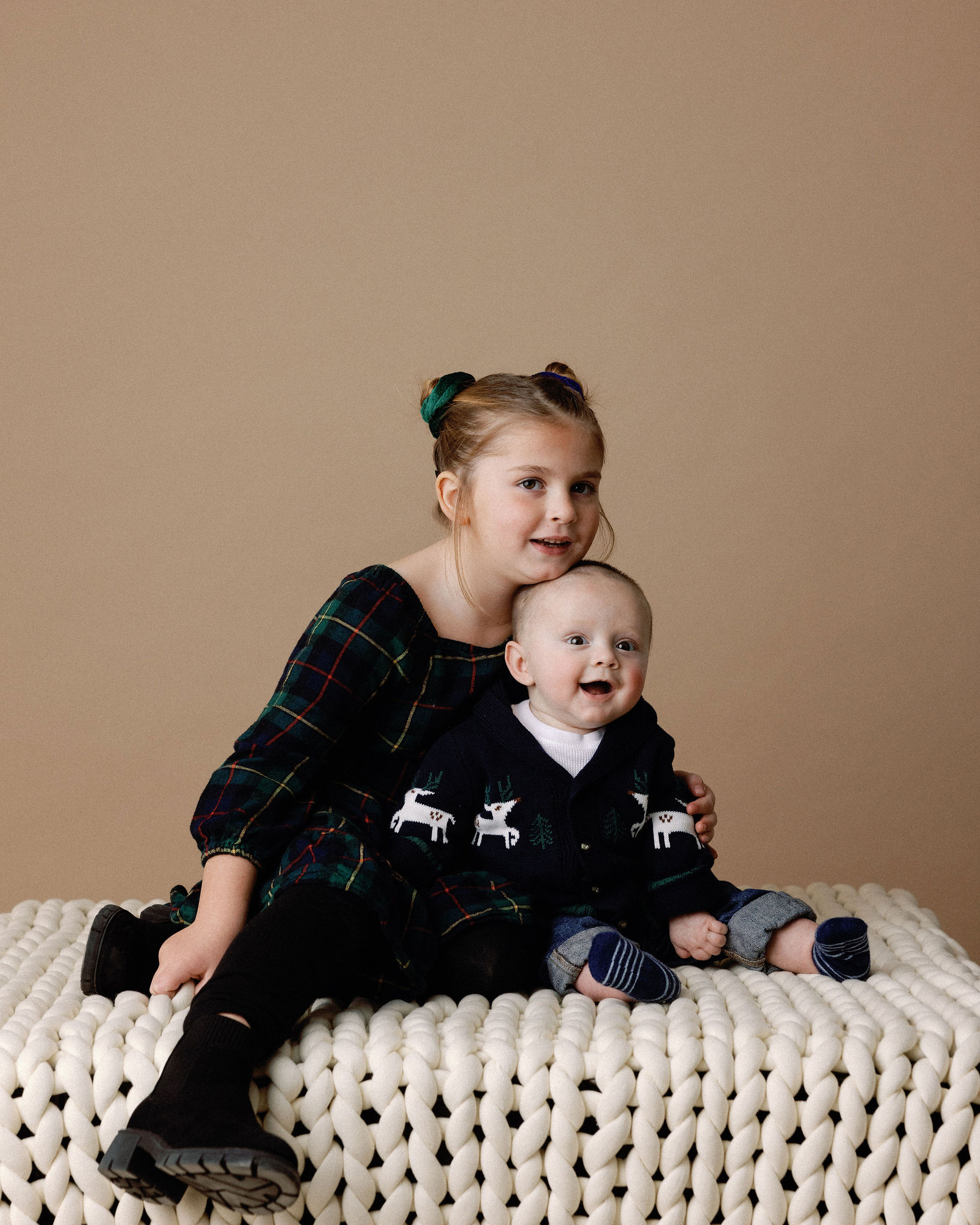 Passafaro Family by Holtz Wedding Photography