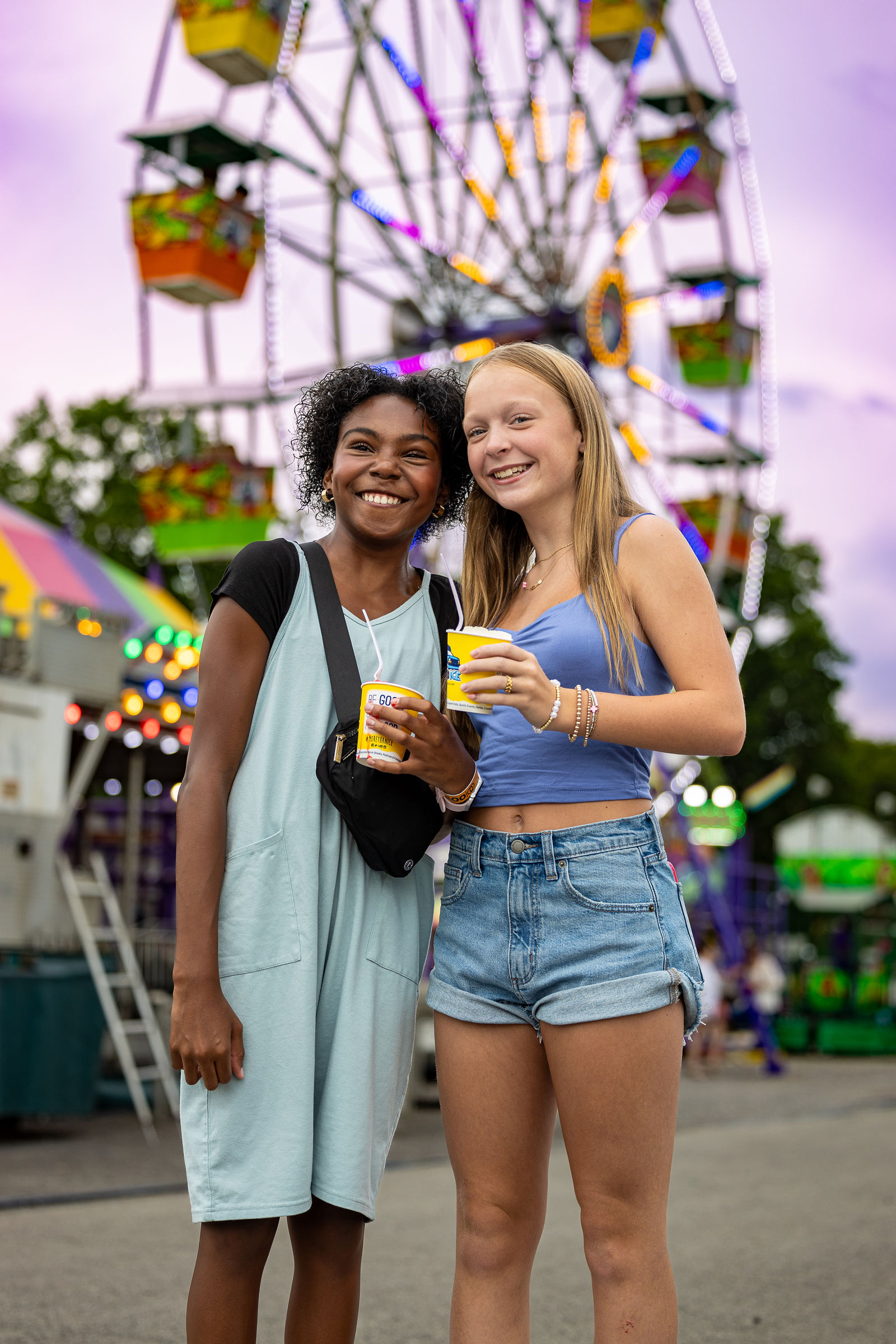 Anderson County Fair 2024 Day Five by Todd Temple Photography