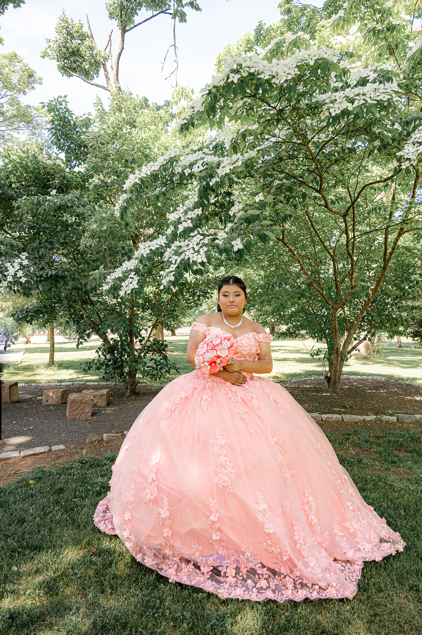 Eliza Elena by Iram Lazo - Photography