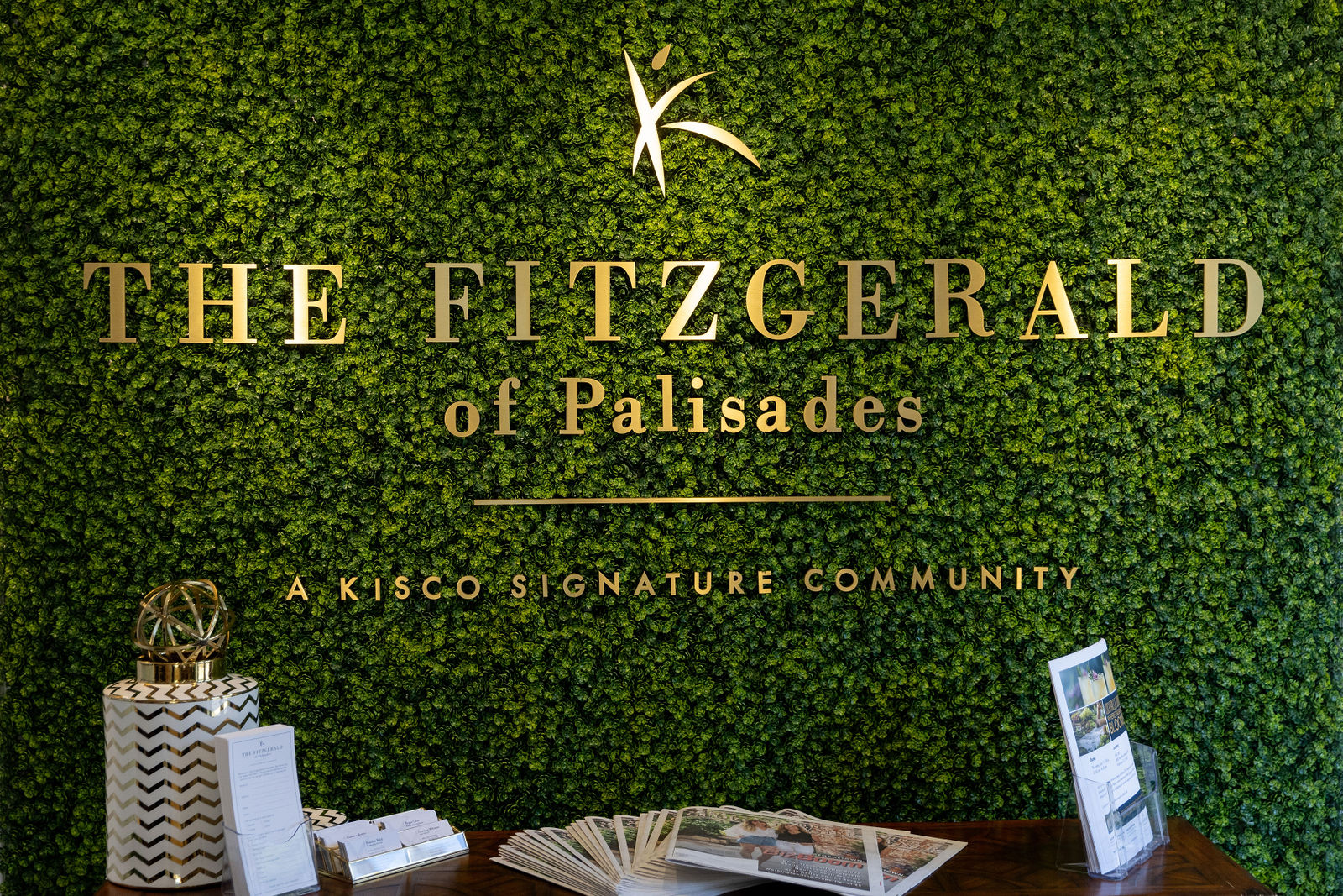 Fitzgerald Headshots by Jason Weil Photography