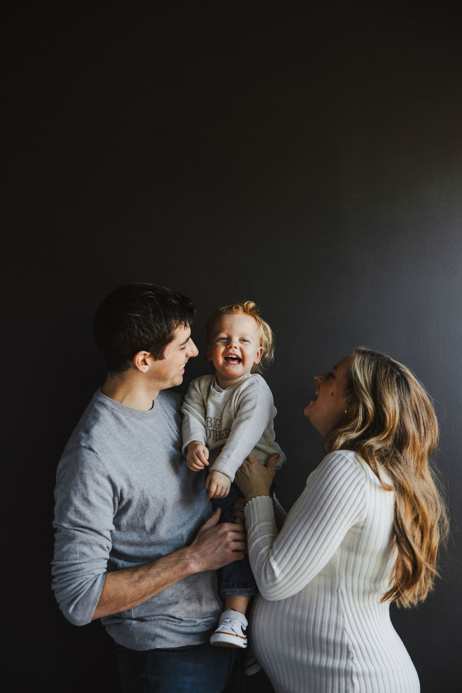 Sahlin Maternity Mini by Erin Murphy Designs