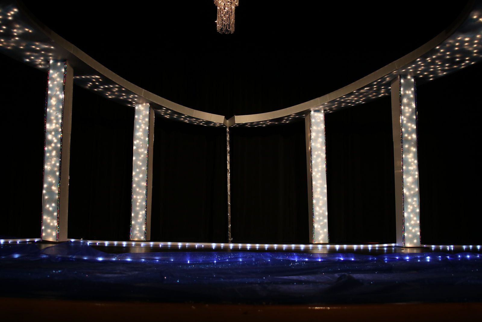 2017 Prom by Boyden-Hull