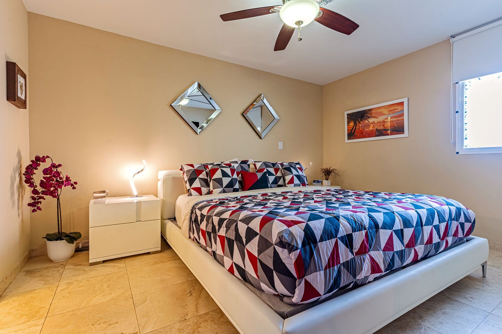 Oasis George Real Estate by Aruba Paradise Photos