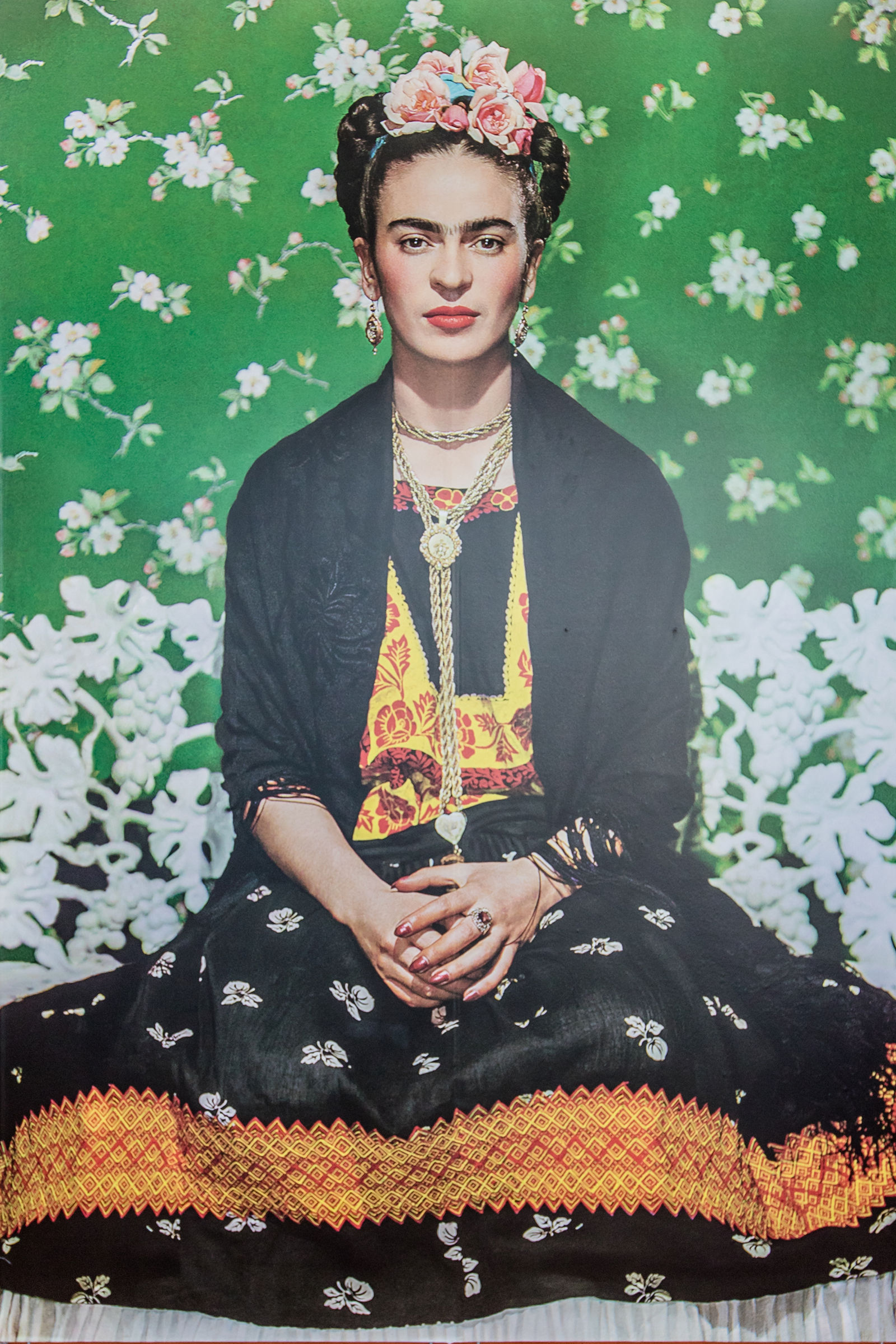 Frida 2021 - Neighbors of GE by Kimberly Felten Photography