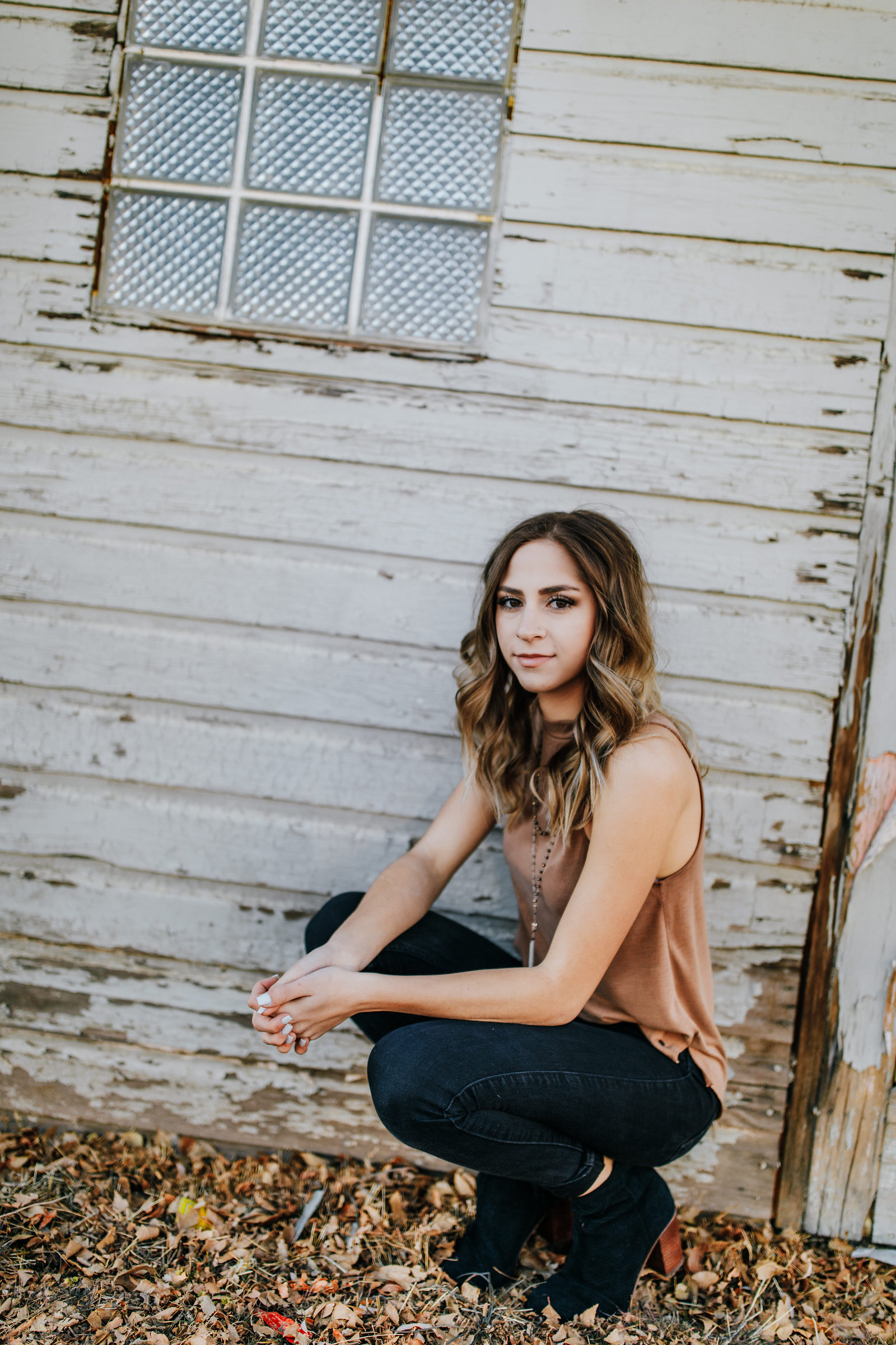 megan ellis by Shutterfreek