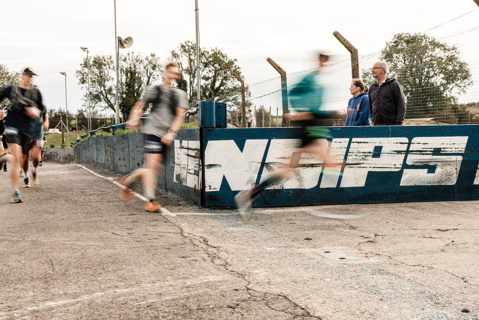 Maverick Original Mendips 2025 by Maverick Race