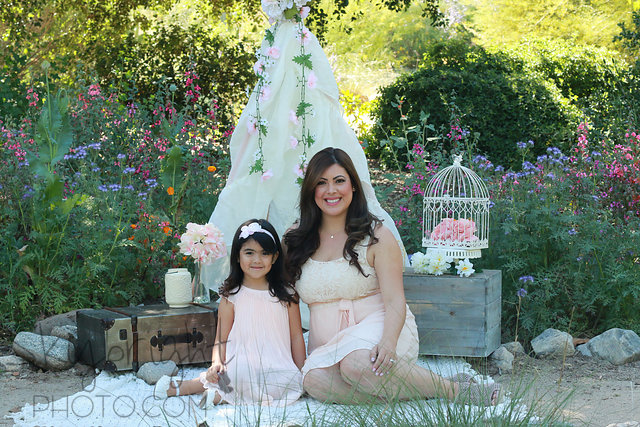 JOHANNA MOMMY & ME COLLECTION