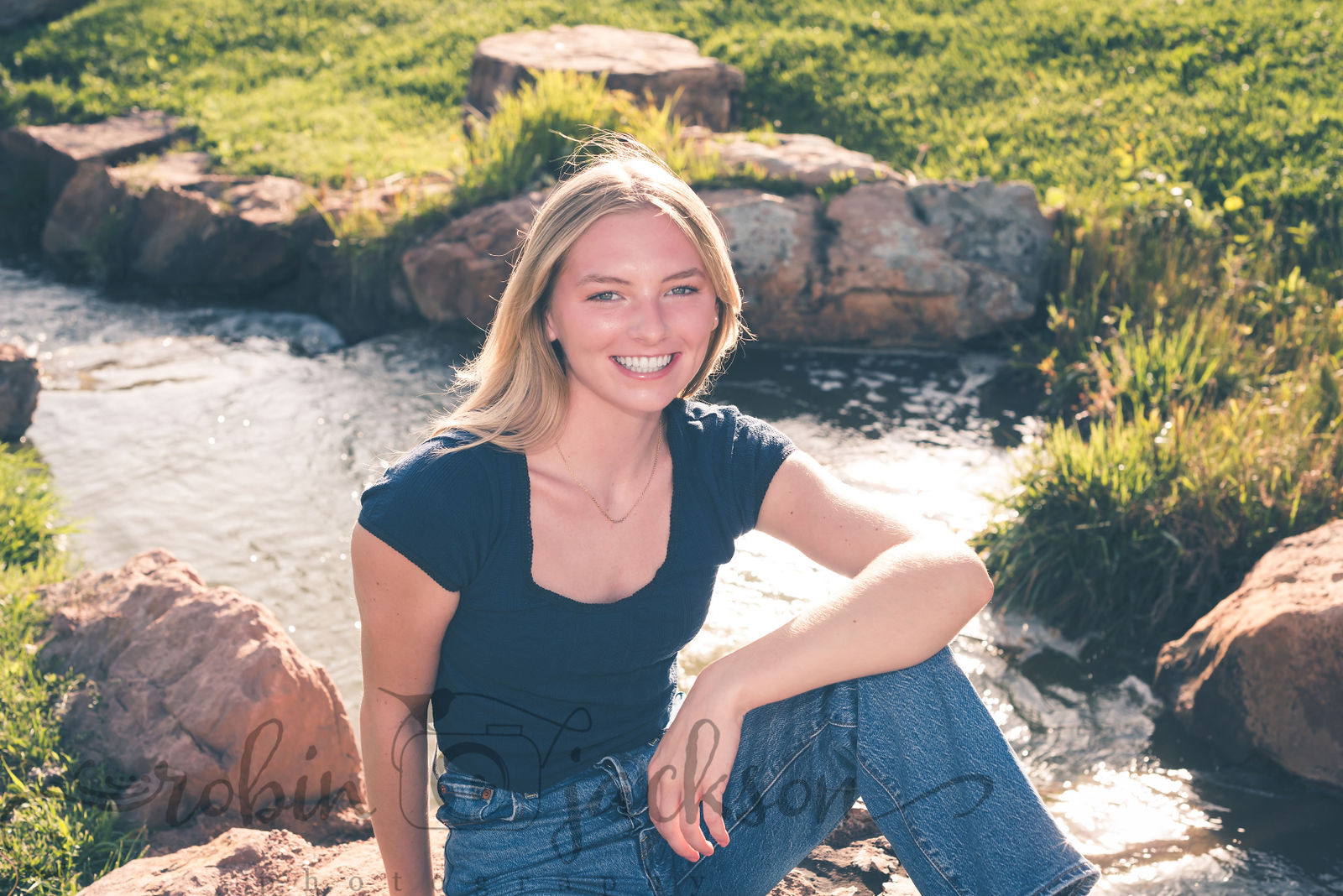 Laura by Robin Jackson Photography