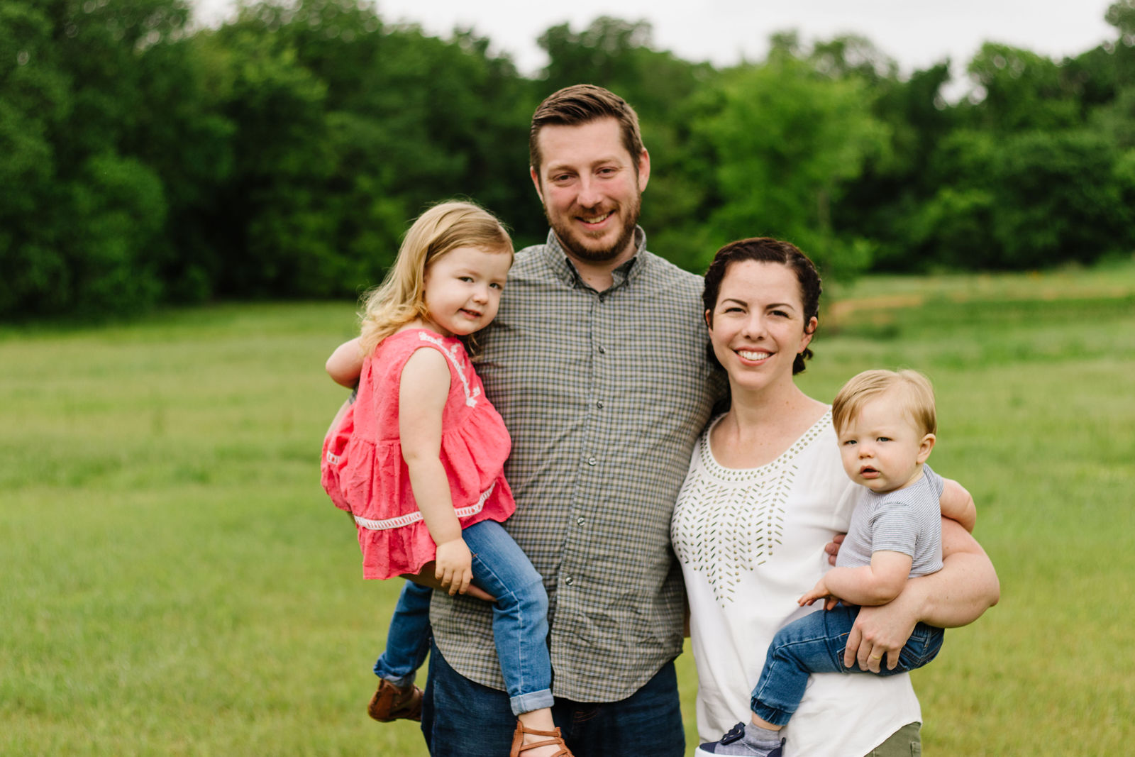 Landis Family by Valley Gal Photography