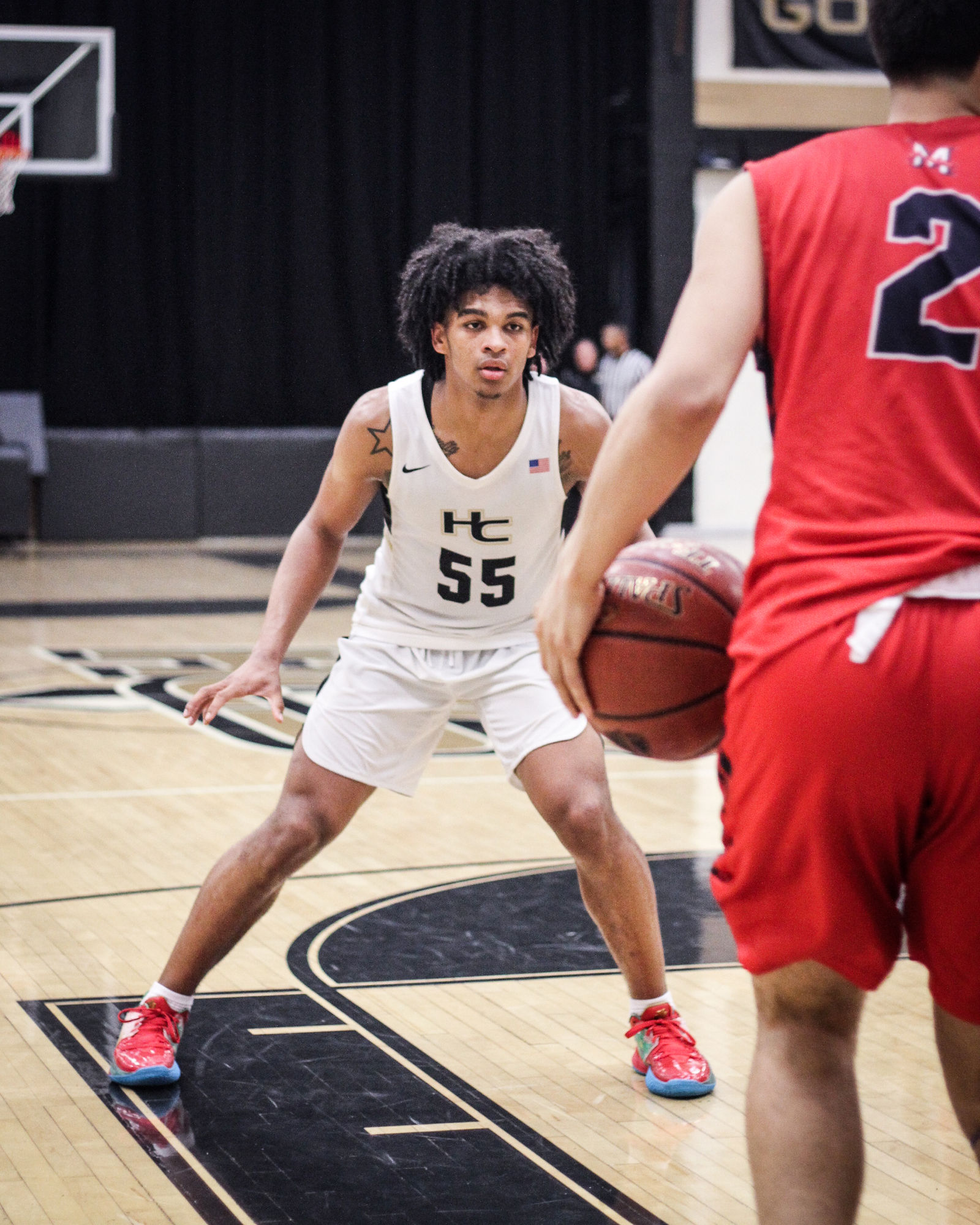 Skyy Clark by Tre Bravo