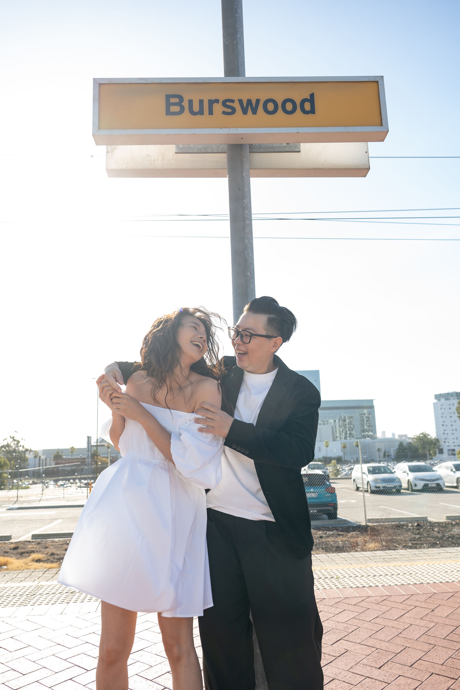 Ane & Aaron by Ivision Studio