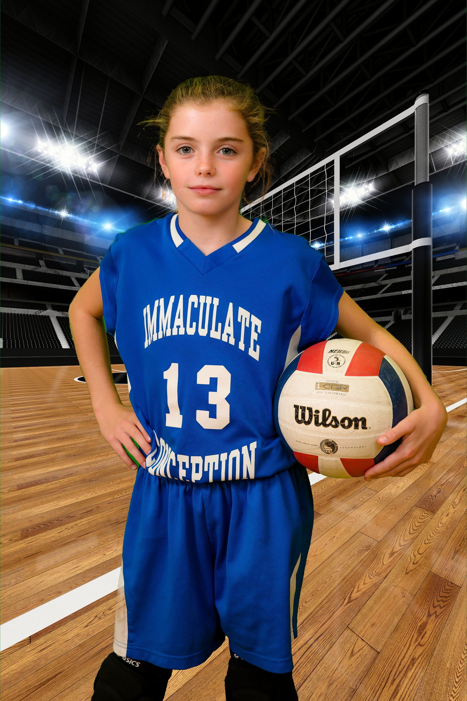 Geiger, Allison & Kathryn by Kimberly Felten Photography