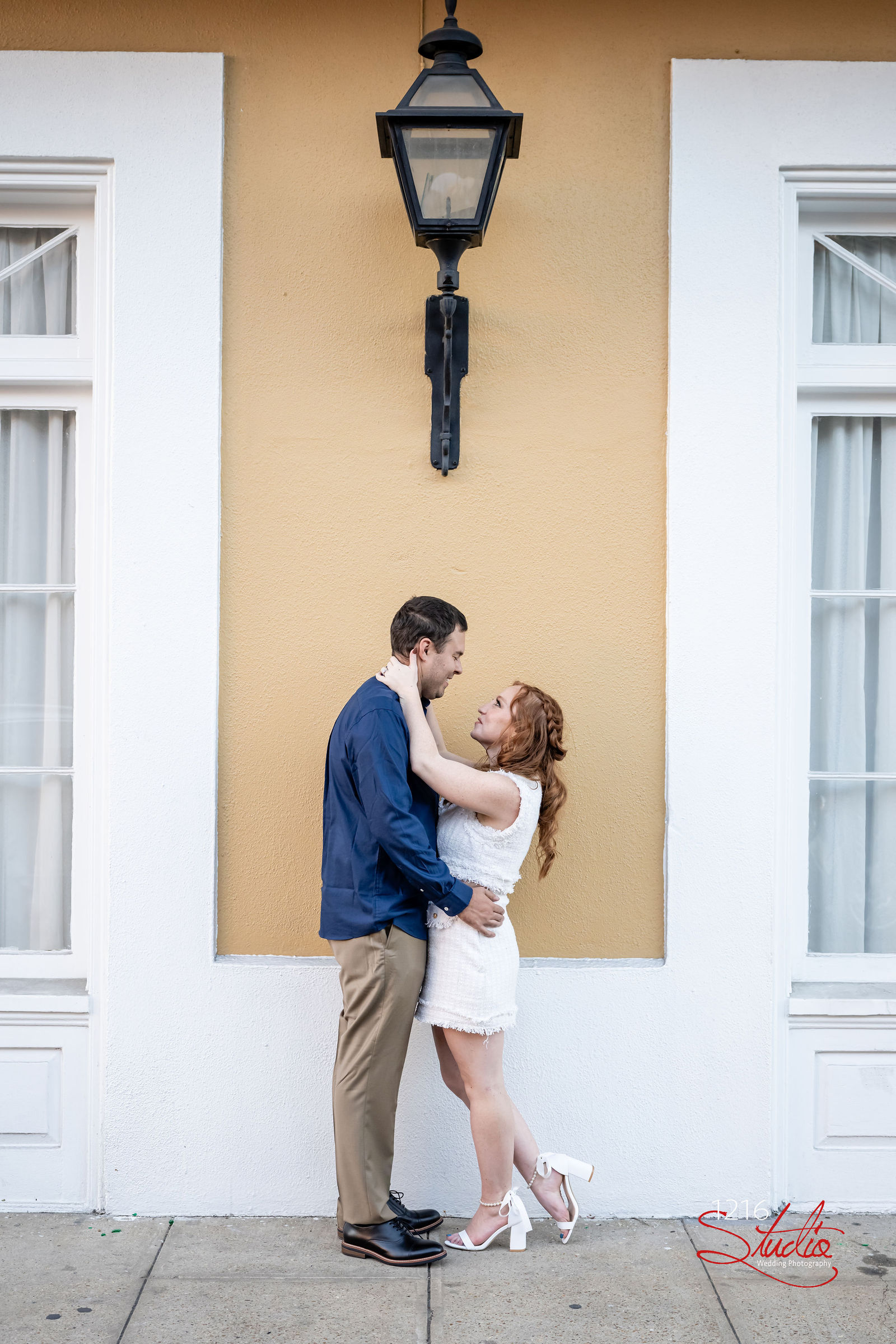 Joseph + Laura by 1216 Studio LLC