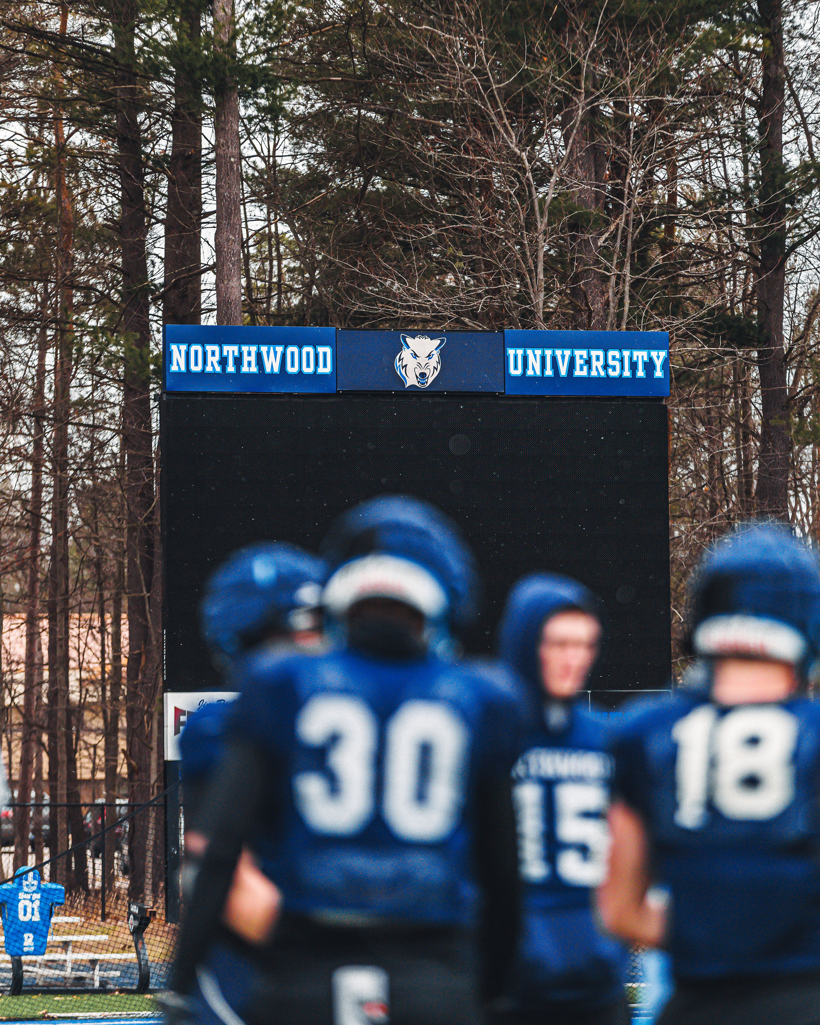 Northwood Football | SP #9 by Ty Klopf