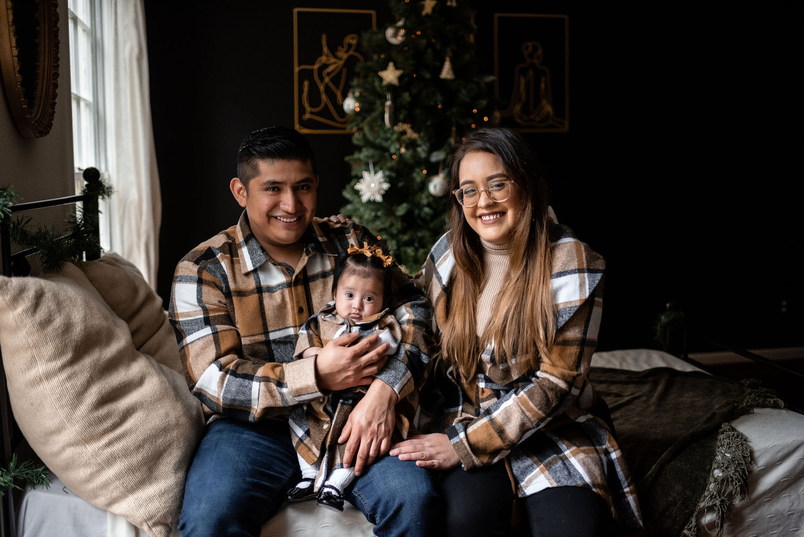 The Ramirez Family by Ariane Reina Photography