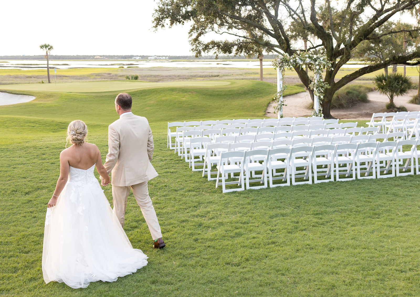 Emily & Ryan by Kate Thornton