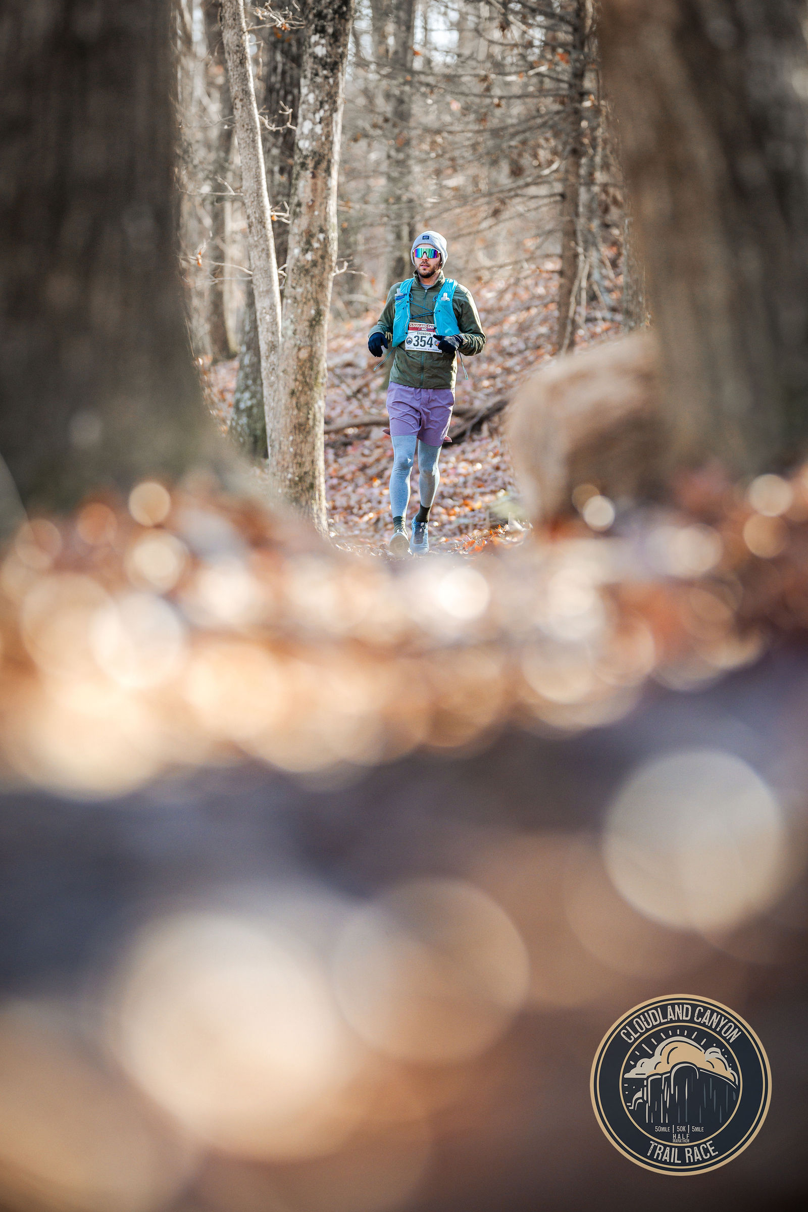 Run Bum CLOUDLAND CANYON 50/50 Gallery 3 by Nick Morgan Photography