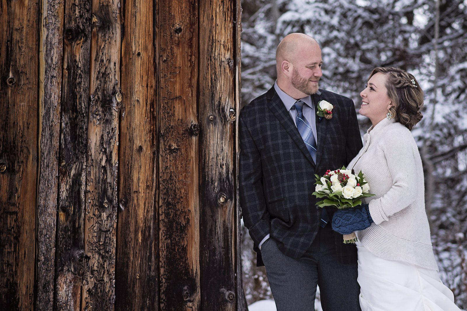 KIM + JASON | WEDDING by Friday Design + Photography