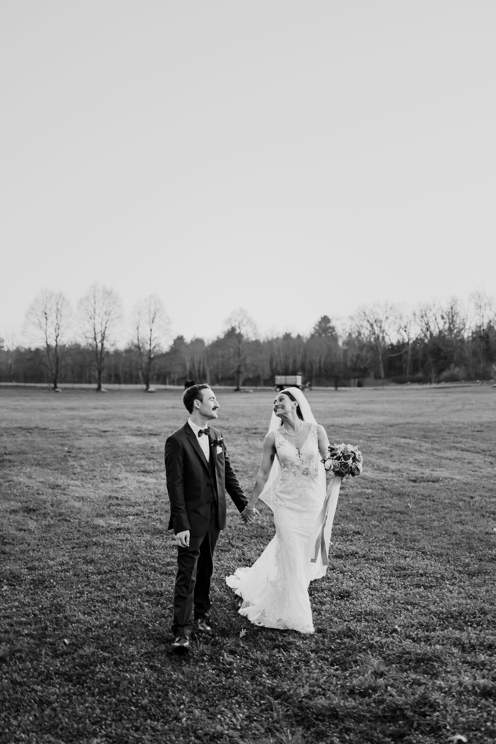 Alyssa & Nick - SAMPLE by J Maurer Photography