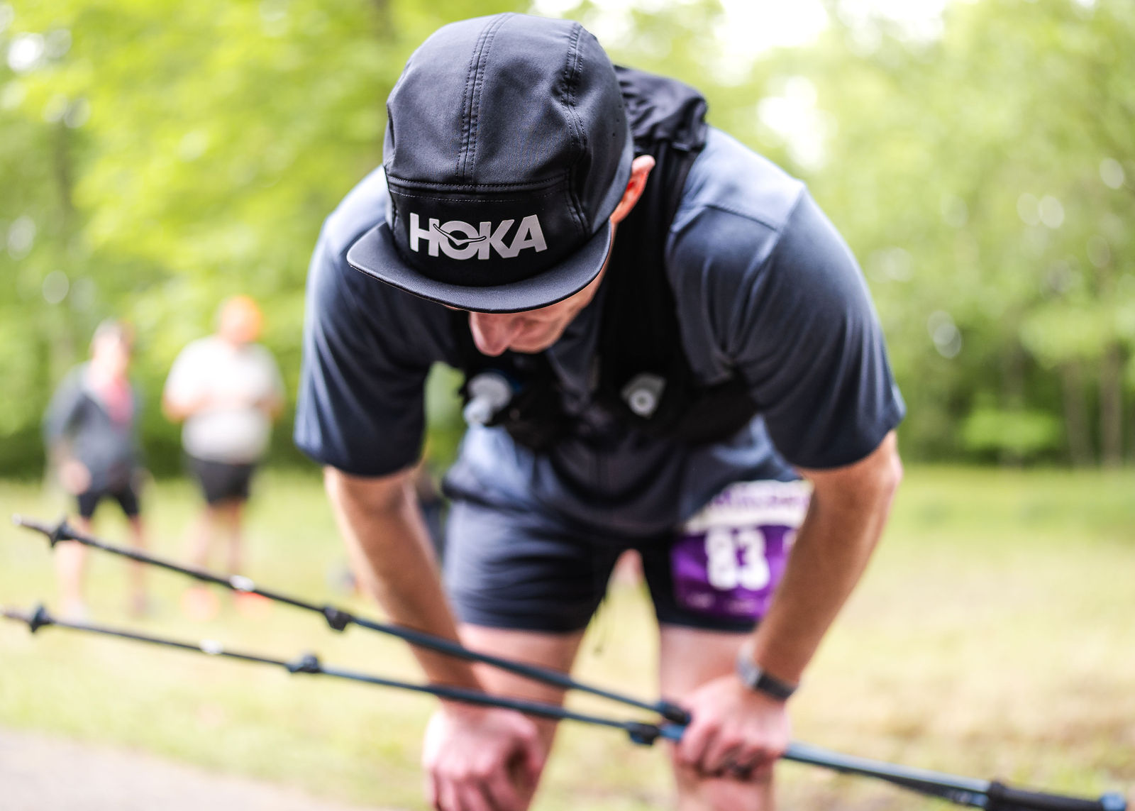 Yamacraw 40 Miler Gallery 2 by Nick Morgan Photography