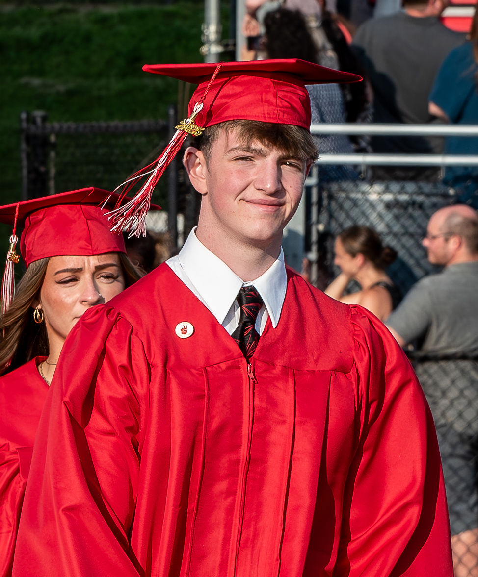 Hayden by Karyn Bretz Photography