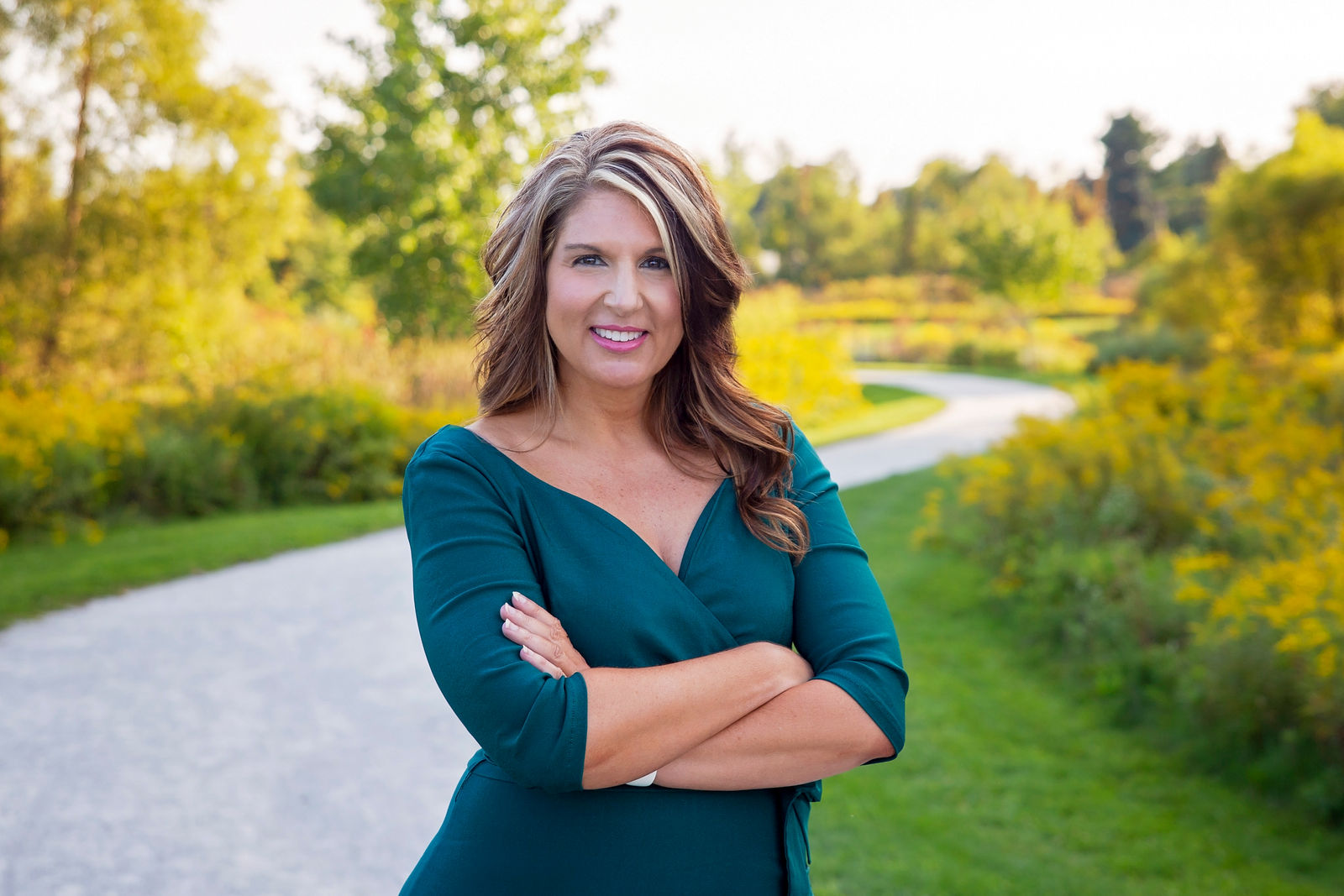 Laura Headshots Final by Tolin Studios