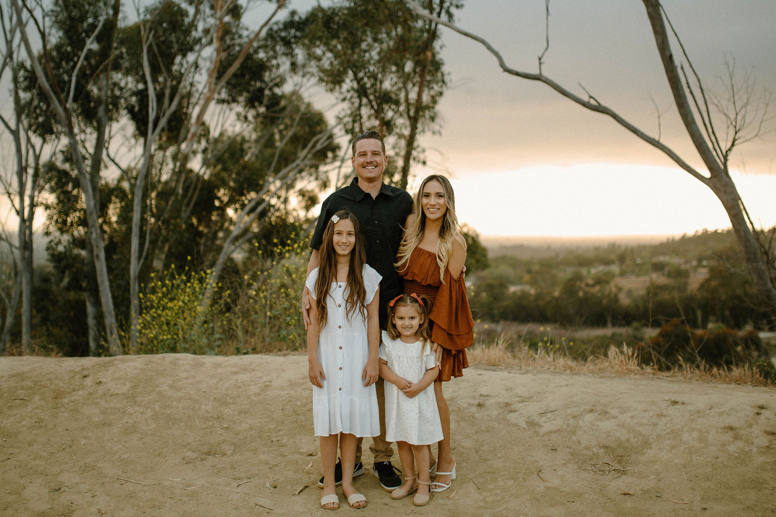 Erickson Family by Love & Exploration