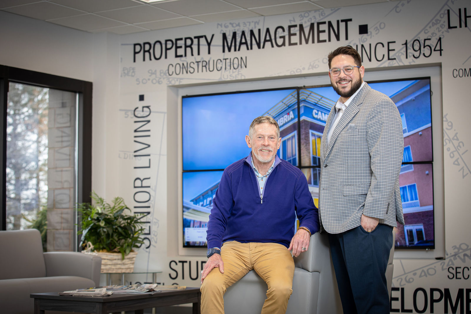 City of Beachwood "The Orlean Group - Cameron & David" by BThomasHart ...