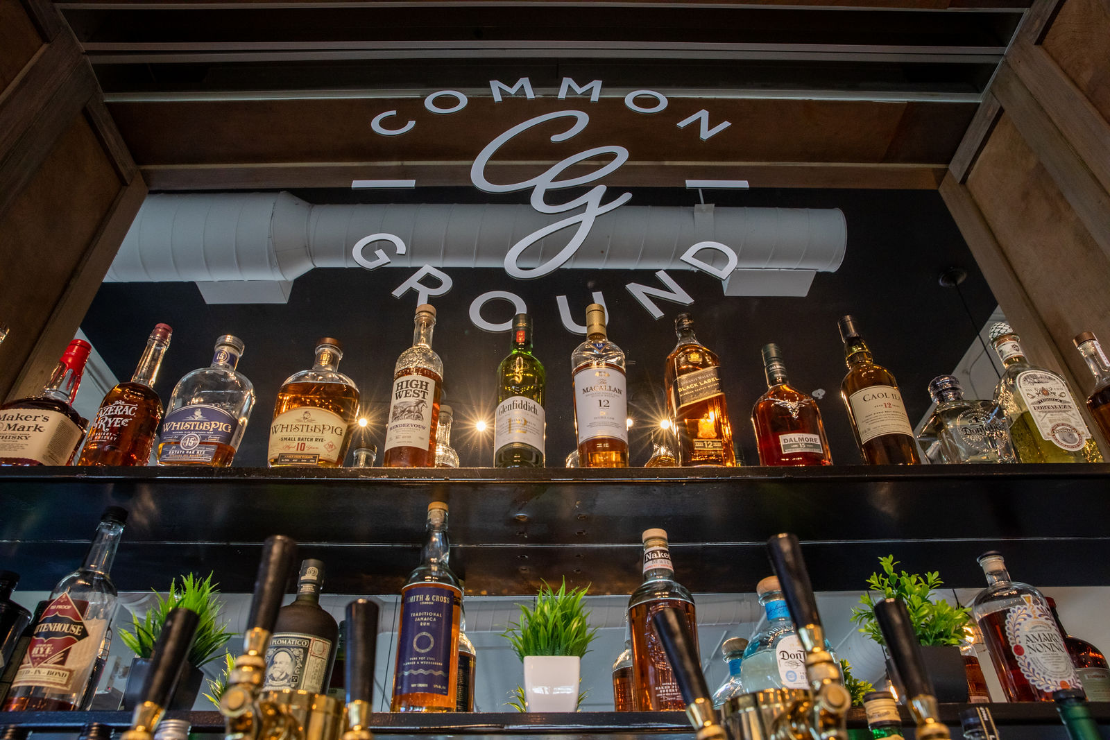 Common Ground (Sylvan Park) by Nashville Guru