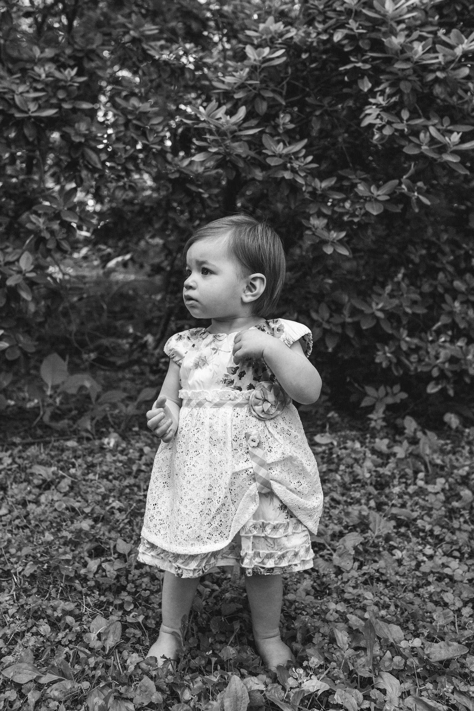 Baby Margo by BURTco. Photo