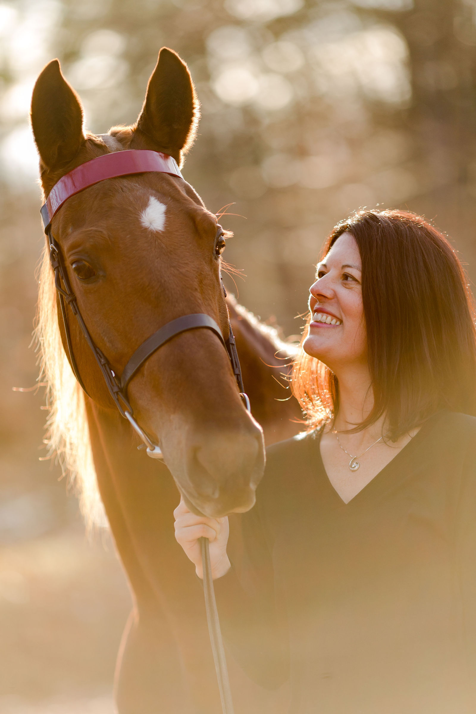 Katie by Lindsey Ocker