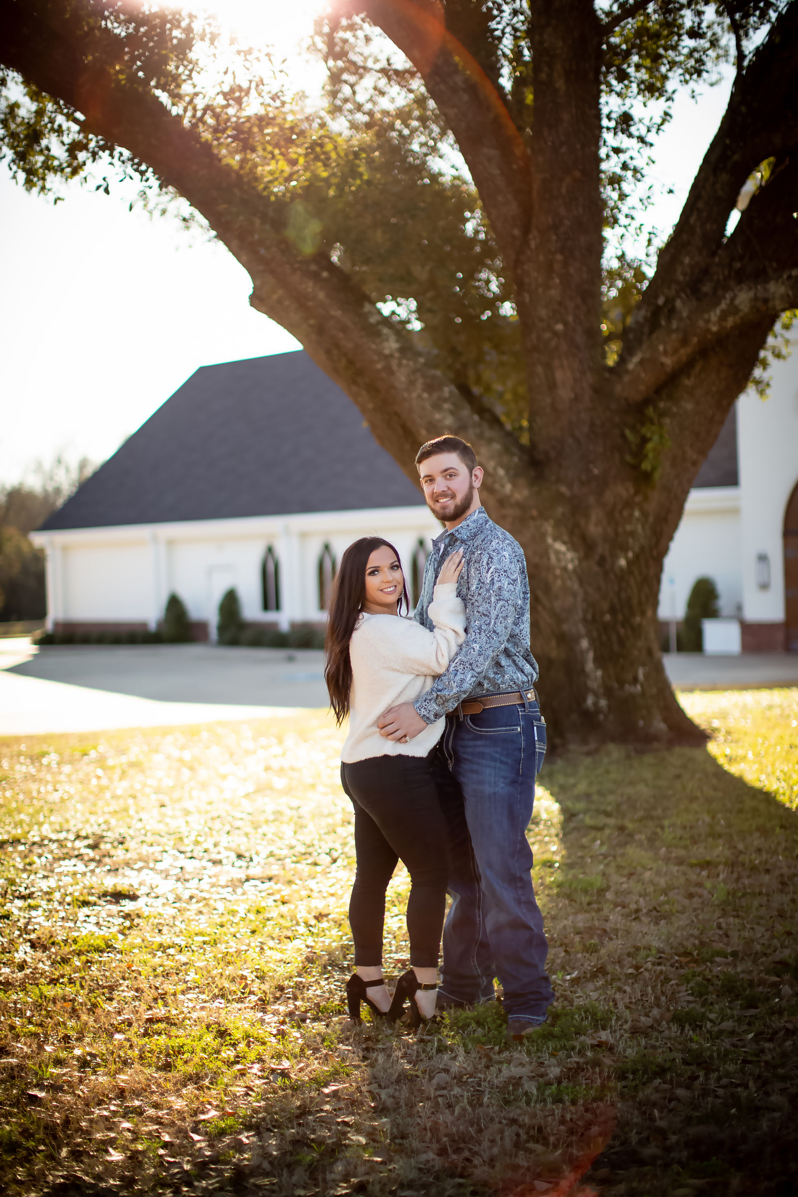 Jackson & Payton by Captured by Sarina Musick