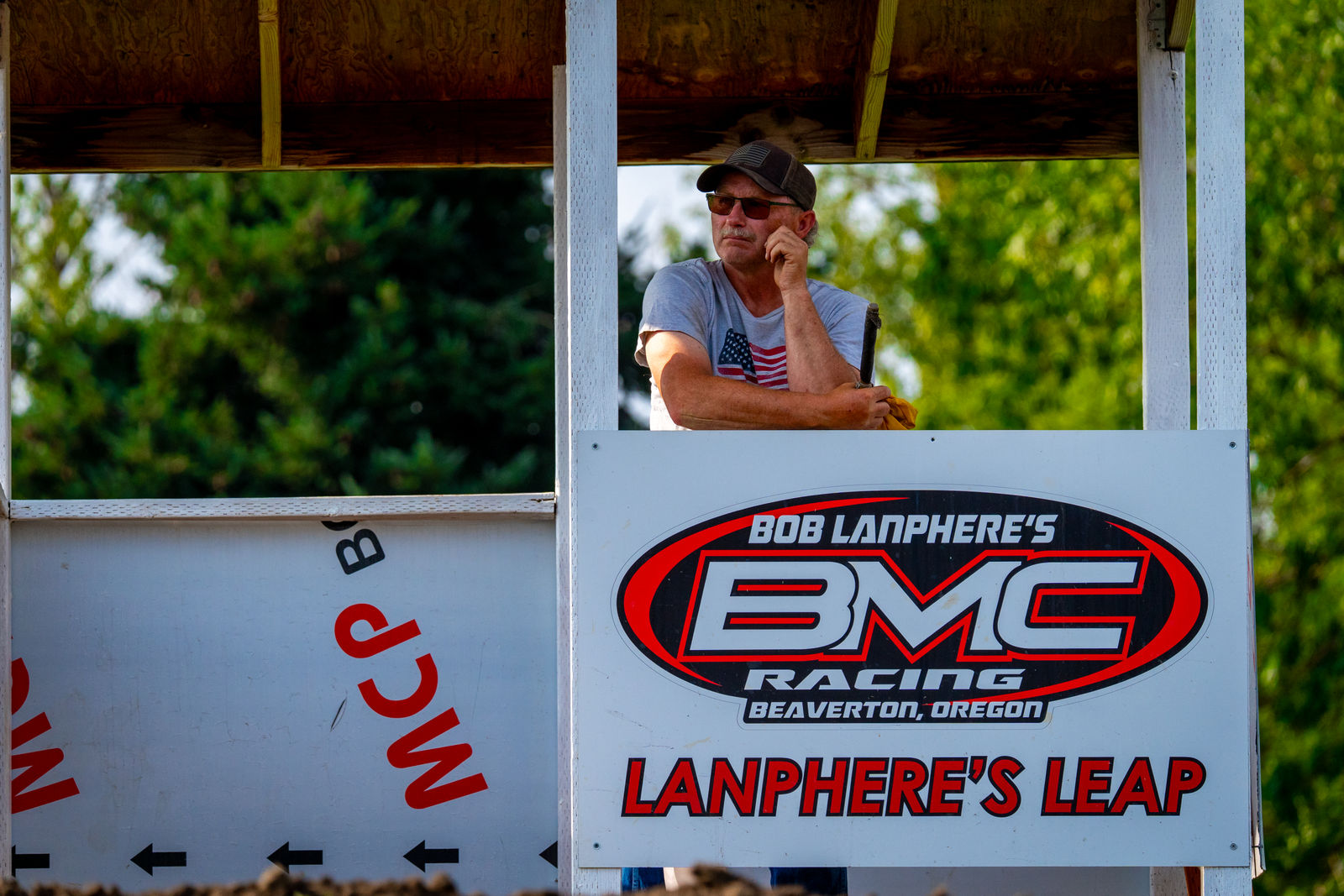 Gate Drop Athlete TNMX 7/31/2025 by Gate Drop Productions