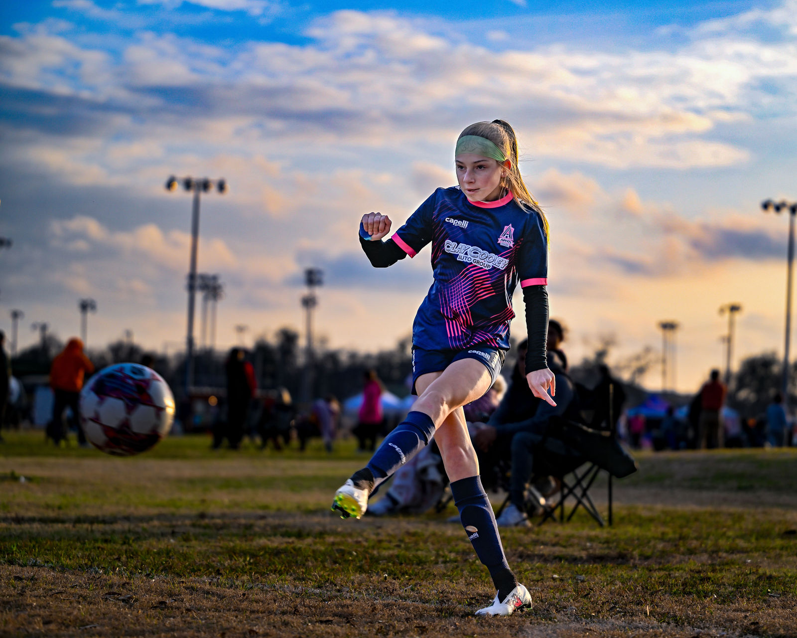 2013 Avanti Espino by Break Neck Photography