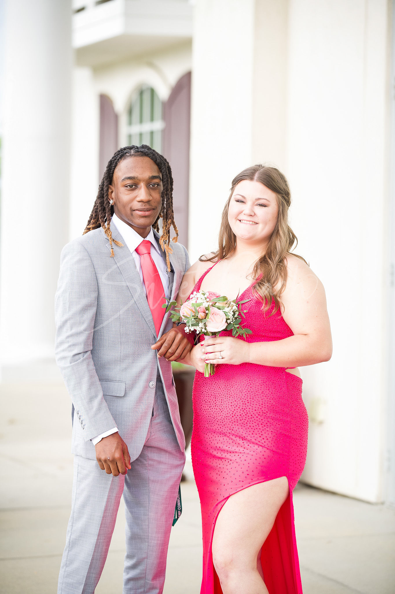 Lexi's Prom 2024 by Sweet Peach Photography